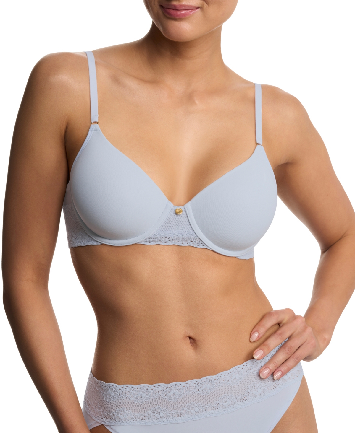 Click here for Natori Womens Bliss Perfection Contour Underwire B... prices