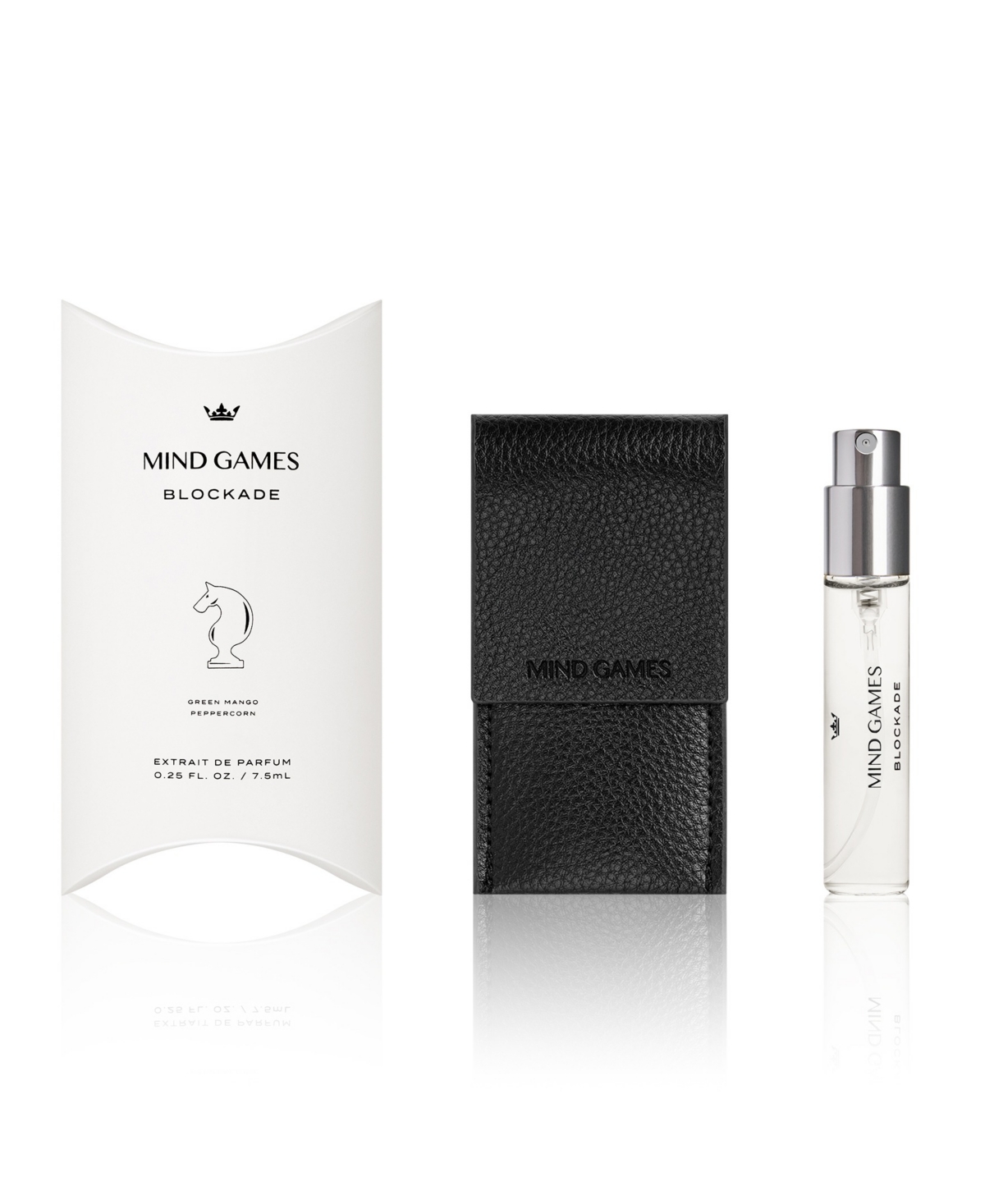 Click here for Free gift with $395 Mind Games Fragrance purchase... prices