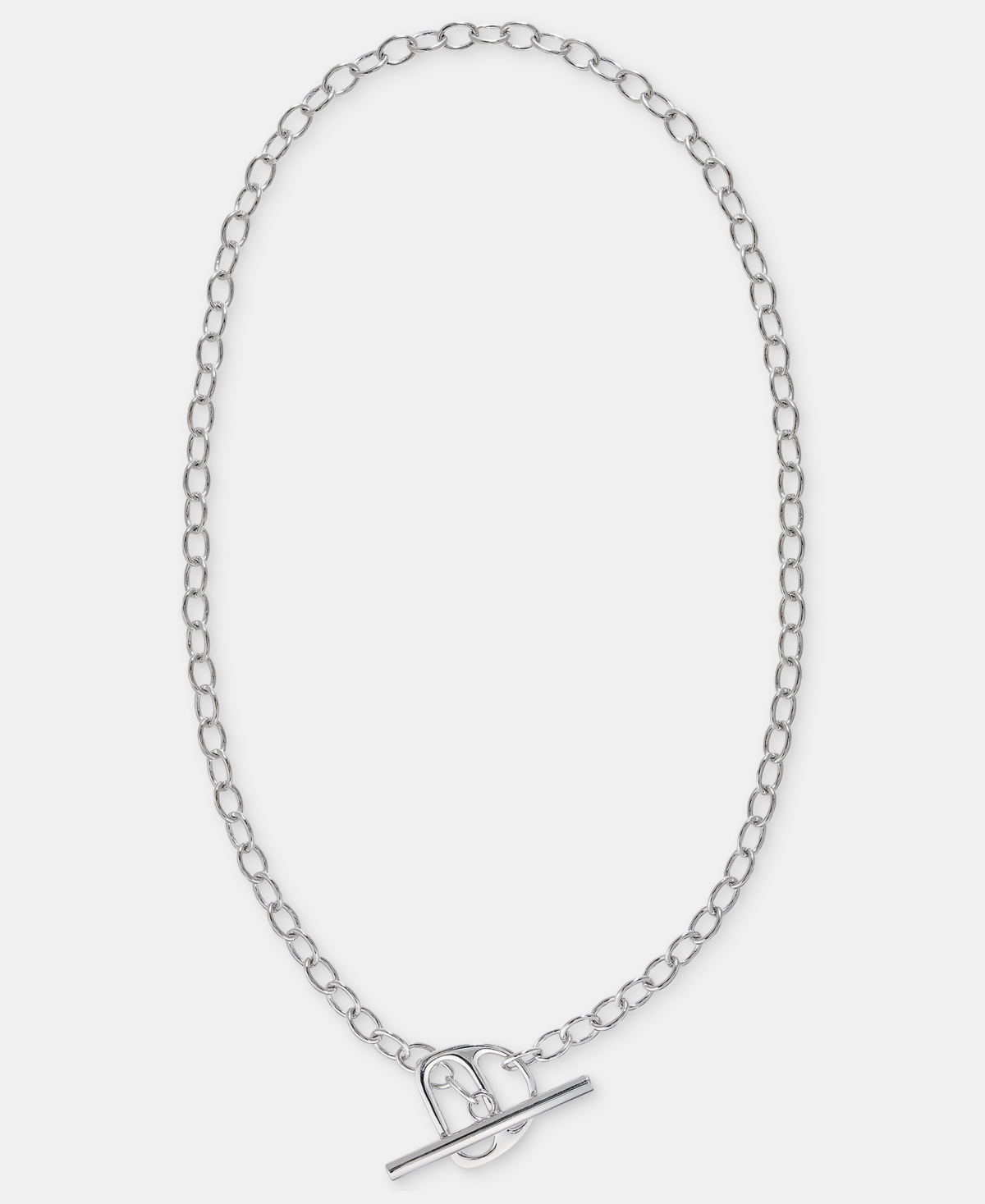 Click here for Lauren Ralph Lauren Equestrian Toggle Collar Neckl... prices