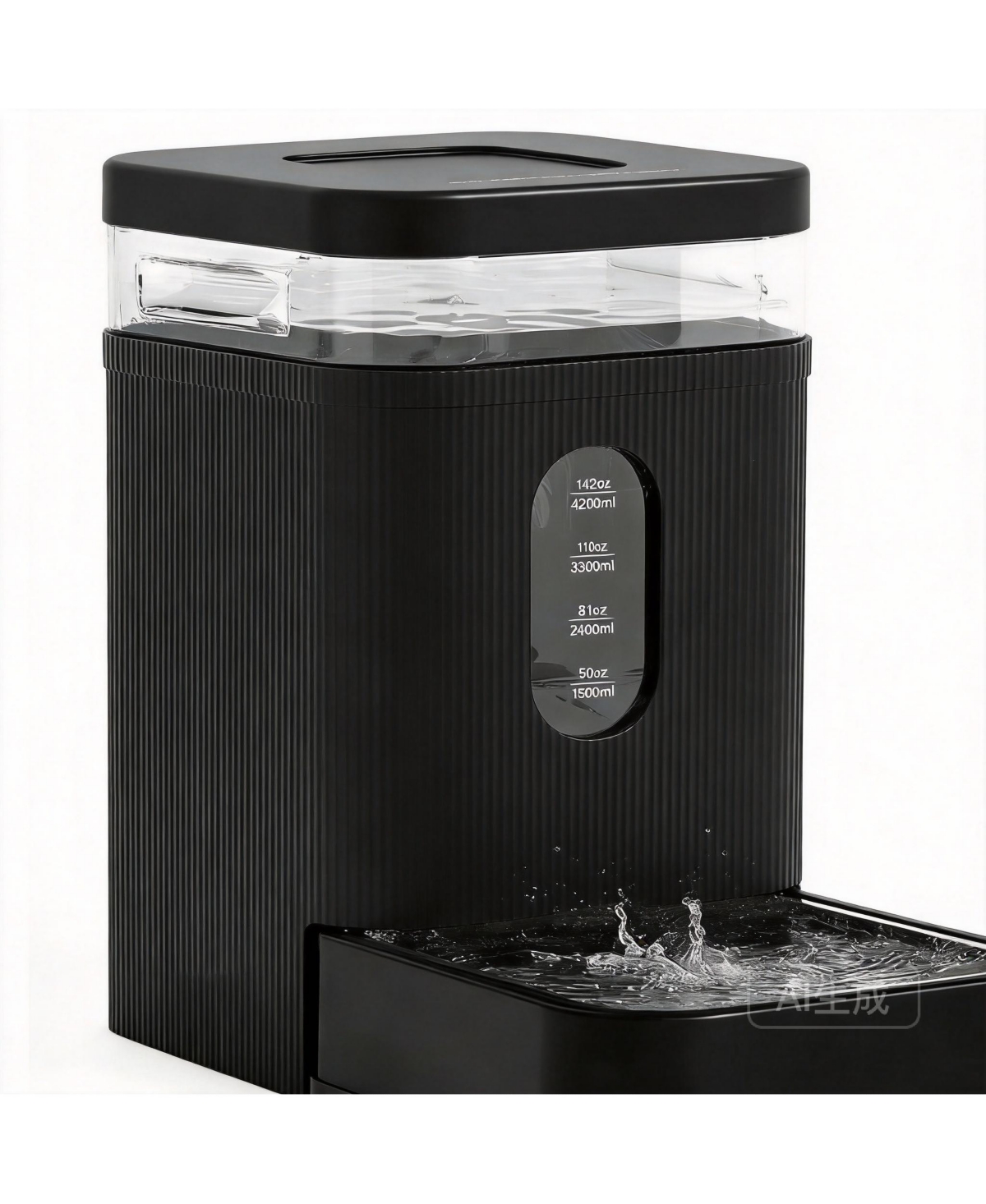 Click here for Automatic Gravity-Fed Pet Water Dispenser with Mai... prices