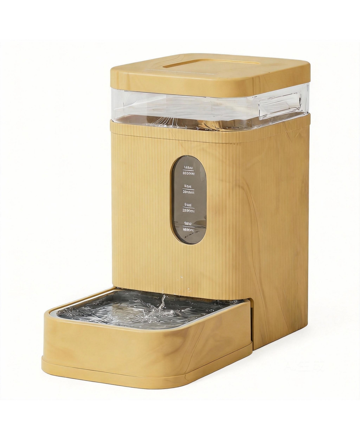 Click here for Automatic Gravity-Fed Pet Water Dispenser with Mai... prices