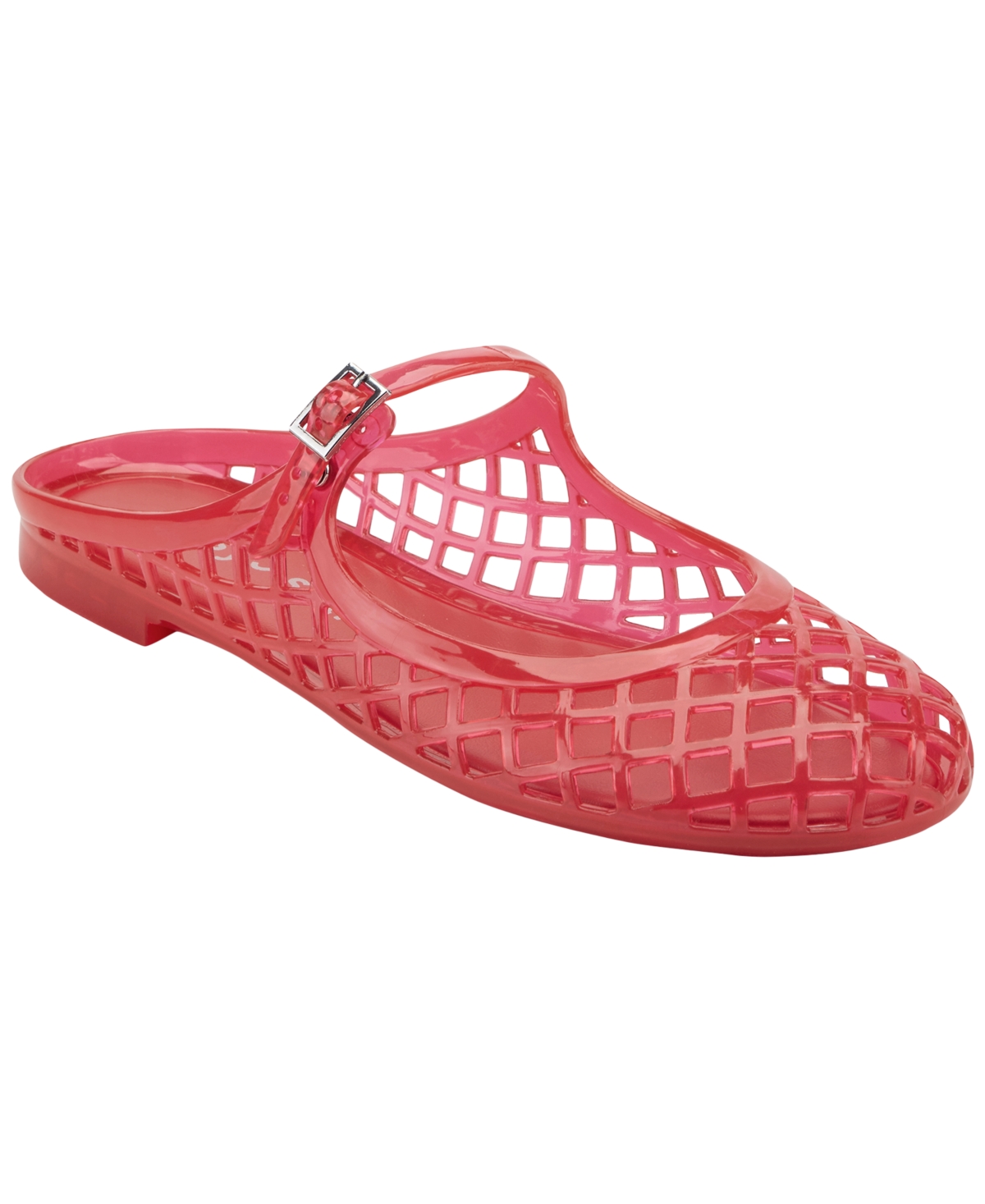Click here for Easy Spirit Womens Yunie Jelly Mary Jane Mule Flat... prices