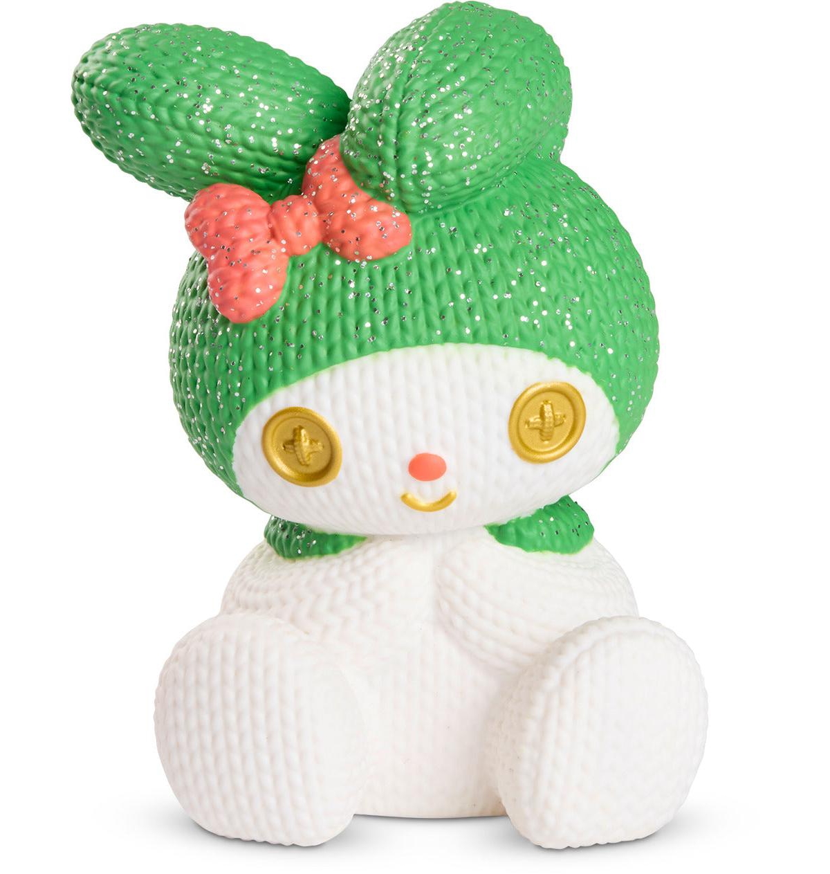Click here for Handmade by Robots Hello Kitty and Friends - My Me... prices