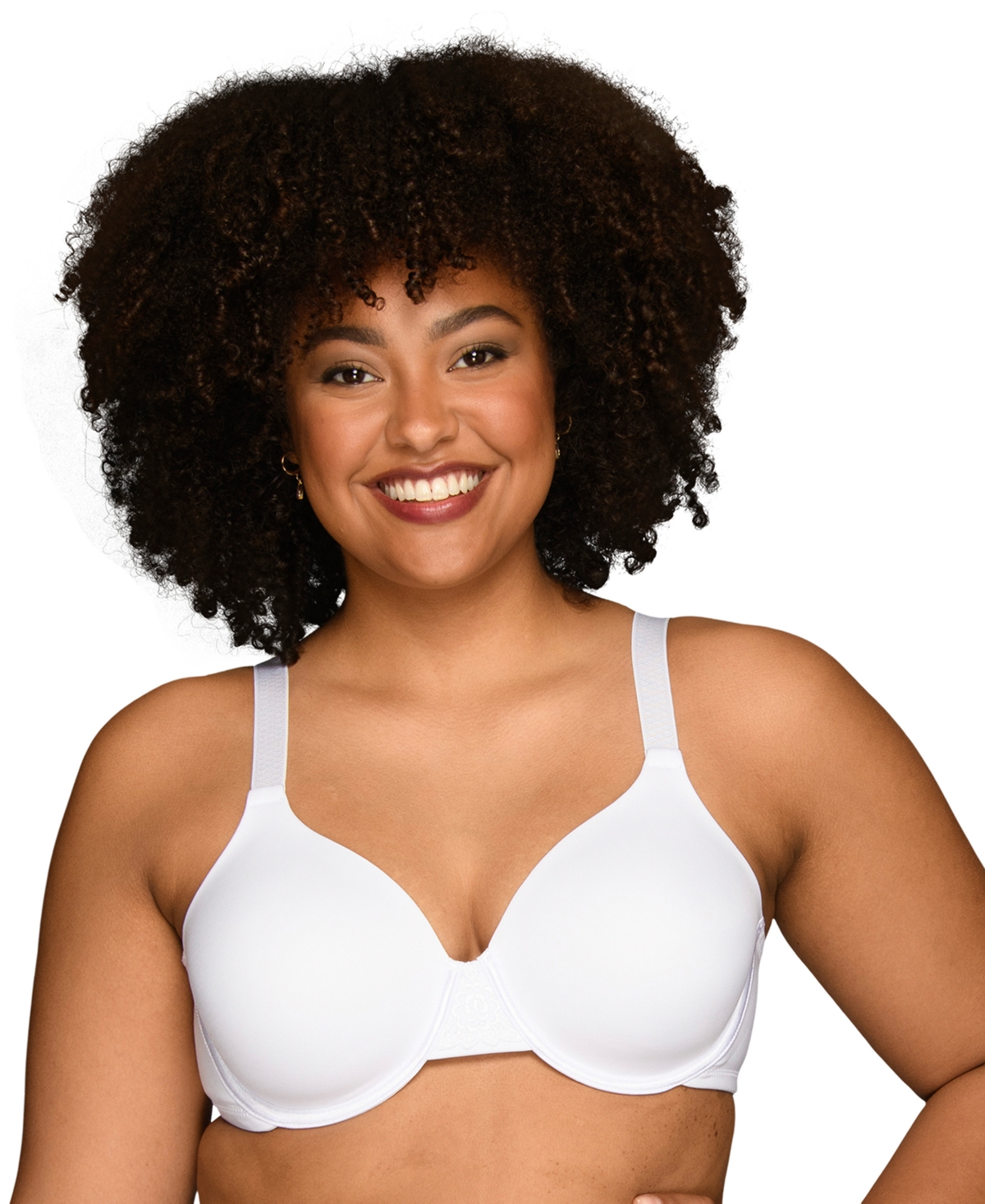 Click here for Vanity Fair Beauty Back Smoothing Full-Figure Cont... prices