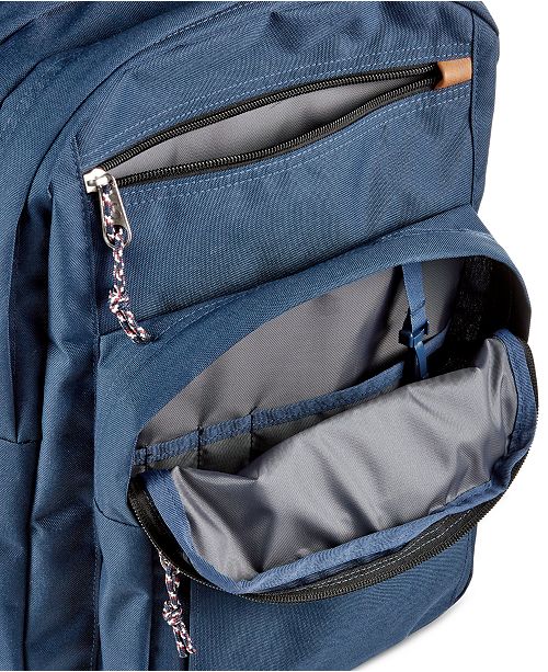 Jansport Cool Student Backpack in Multi Sunset Stripe & Reviews ...