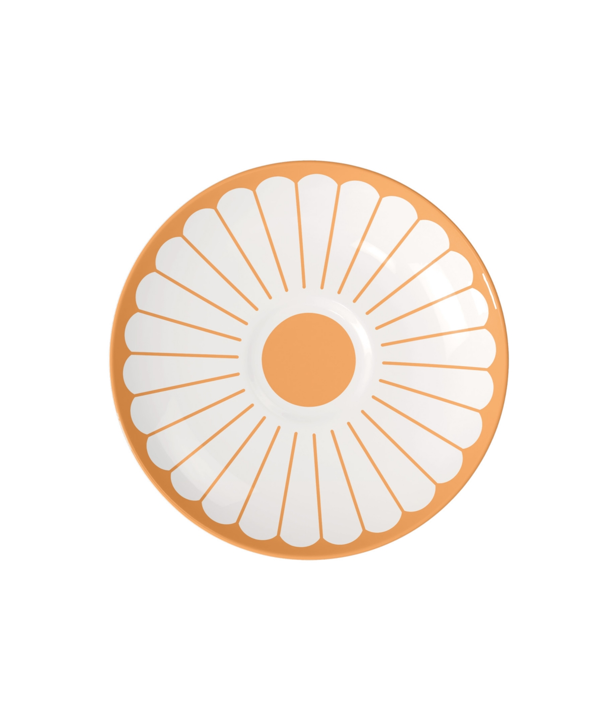 Click here for Villeroy & Boch Fleur 6 Coffee Cup Saucer - Yellow prices