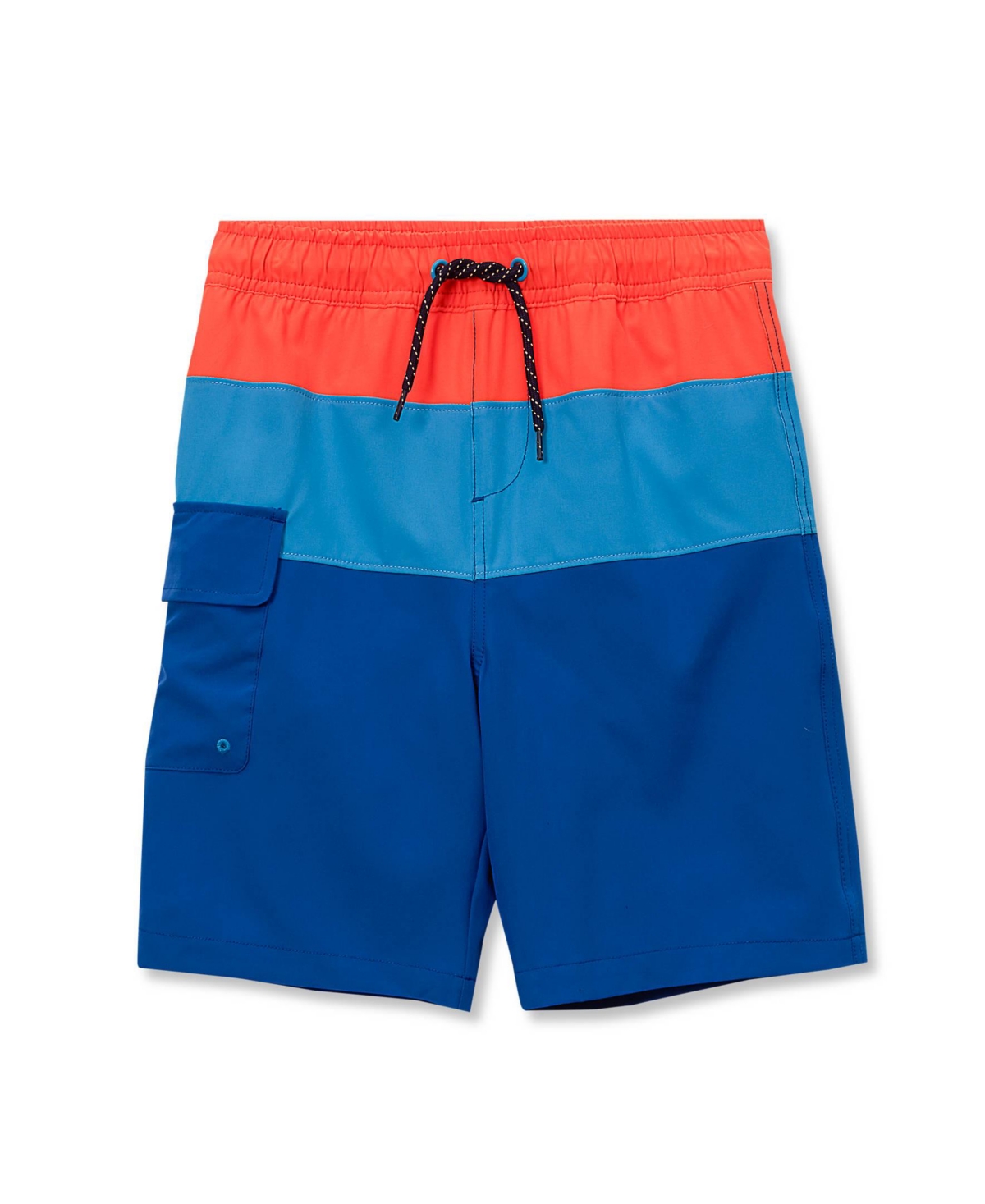 Click here for Lands End Toddler Chlorine Resistant Colorblock Hy... prices