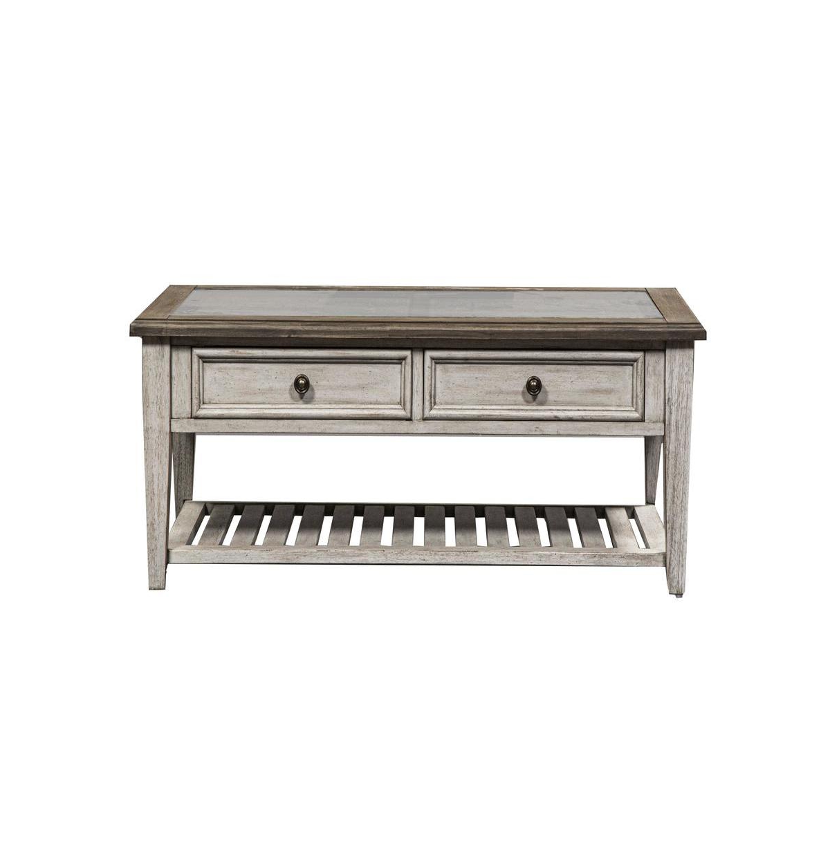 Click here for Liberty Furniture Industries  Inc Rectangular Ceil... prices