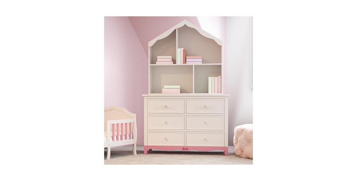 Click here for Evolur Hutch/Bookcase – Pinewood Kids Bookc... prices
