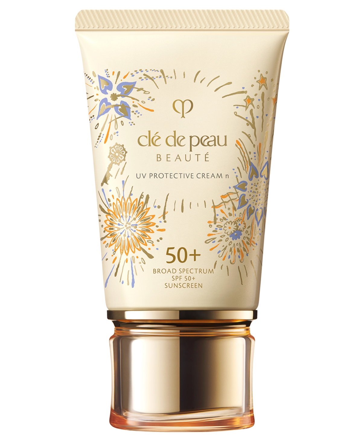 Click here for Cle de Peau Beaute Limited Edition Uv Protect Crea... prices