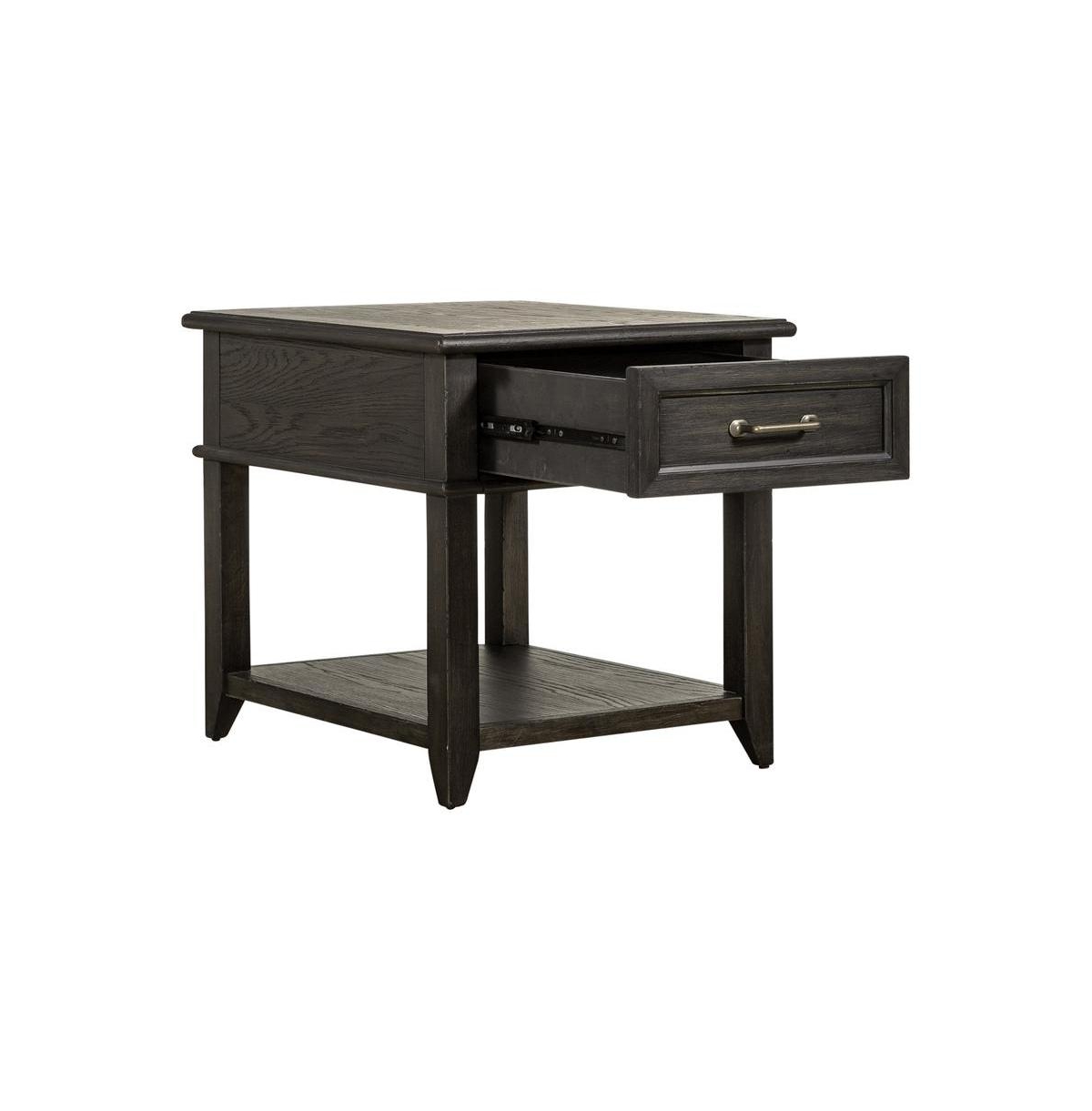 Click here for Liberty Furniture Industries  Inc Mill Creek Drawe... prices