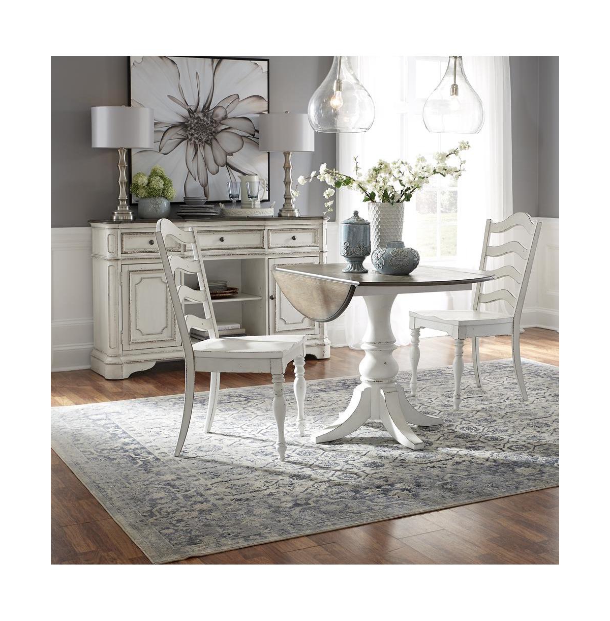 Click here for Liberty Furniture Industries  Inc Magnolia Manor 3... prices