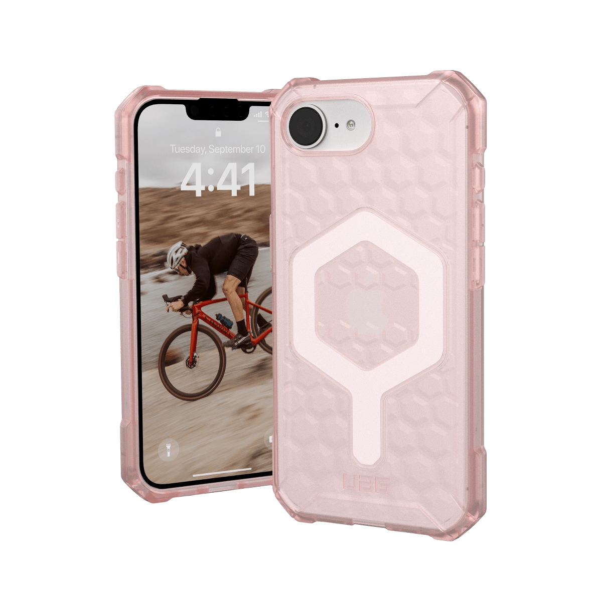 Click here for Urban Armor Gear Essential Armor MagSafe Case for... prices