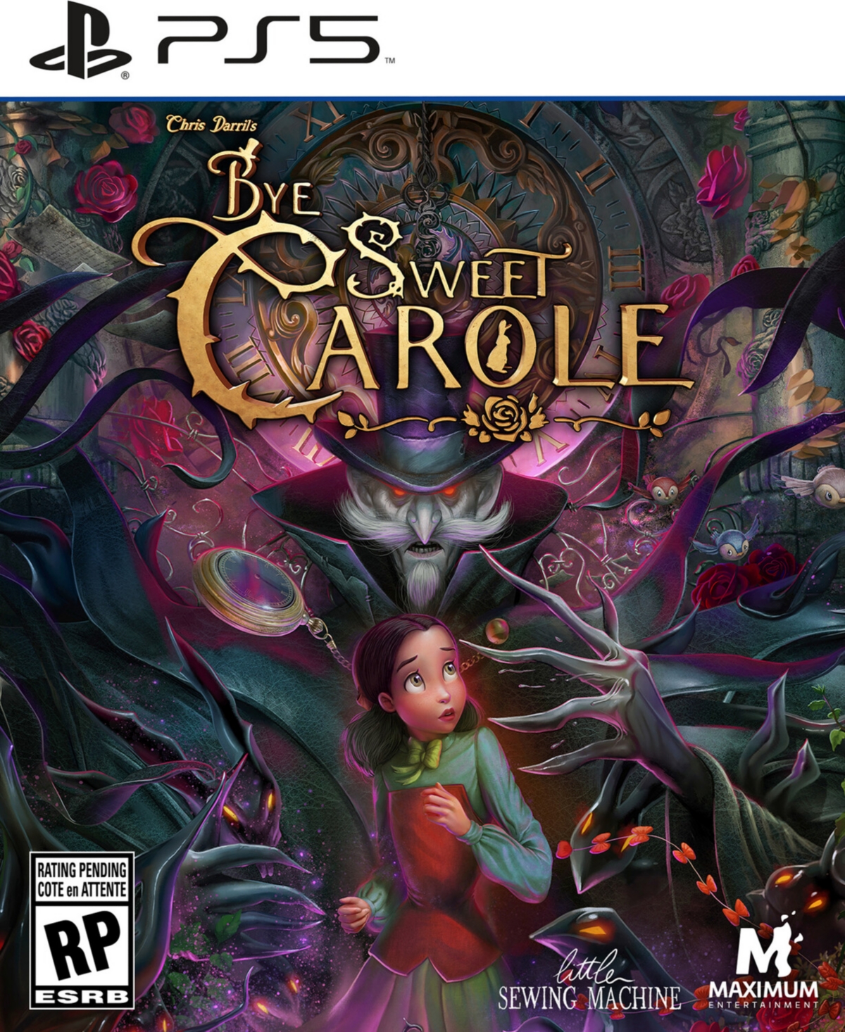 Click here for Bye Sweet Carole for Playstation 5 prices