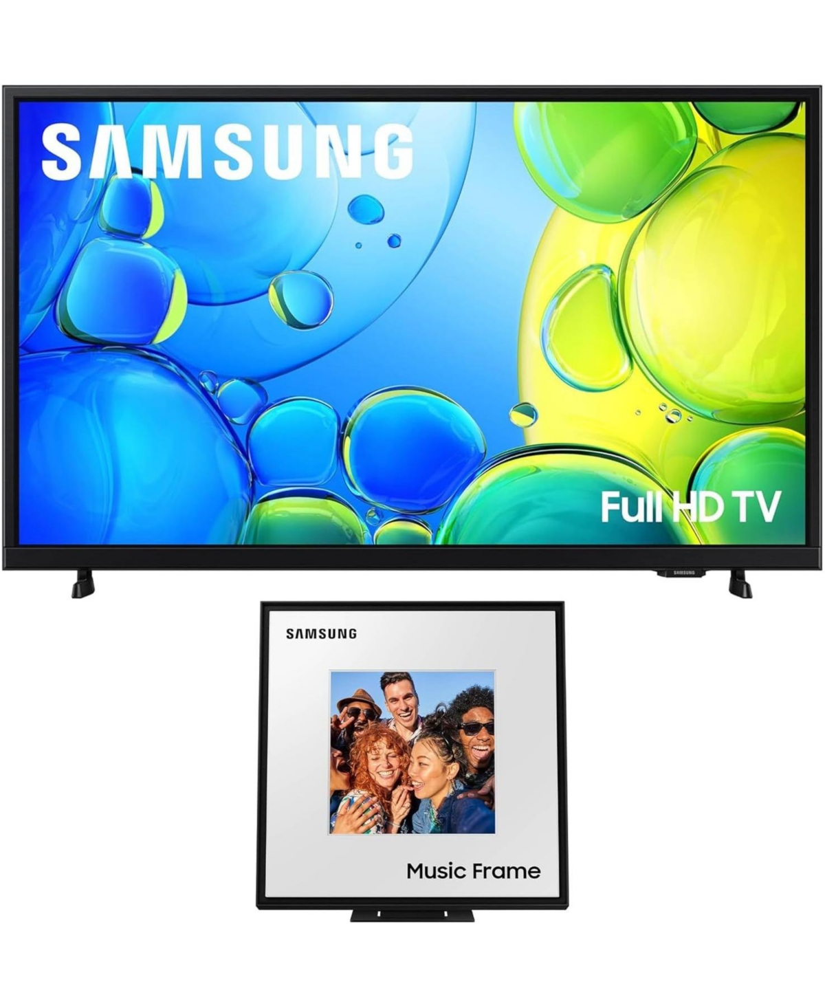 Click here for Samsung UN32F6000FFXZA 32 Inch Fhd Smart Tv with a... prices