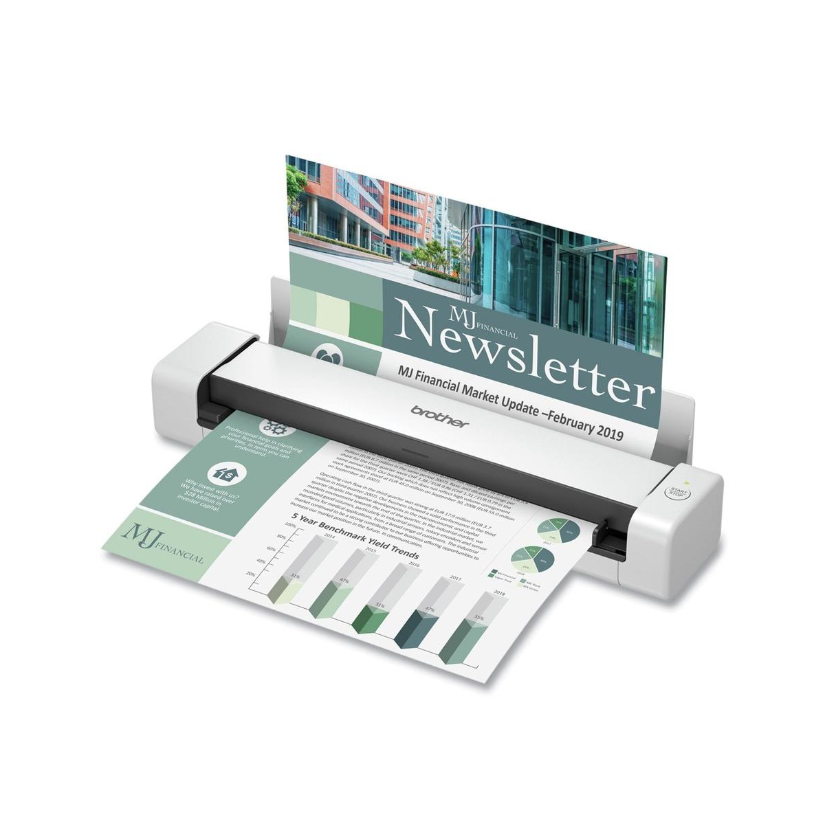 Click here for Brother DS740D Ds-740D 600 Dpi Optical Resolution... prices