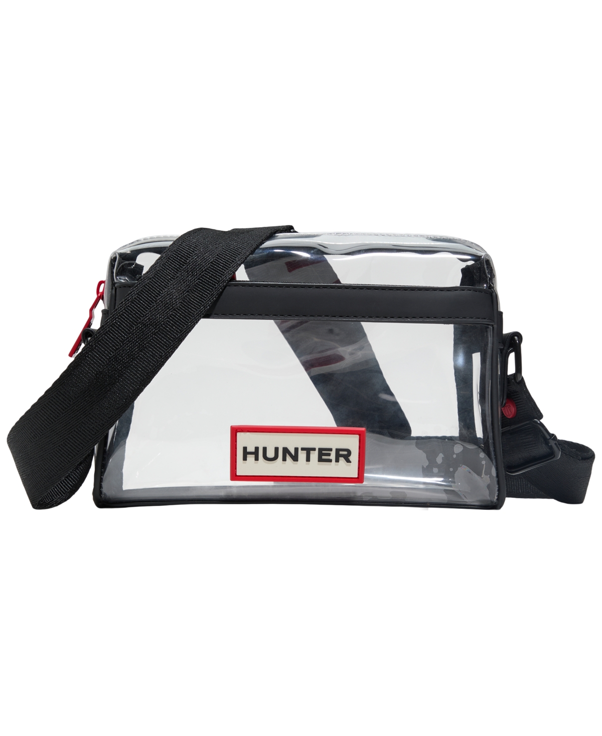Click here for Hunter Mens Everyday Adjustable Crossbody Reporter... prices