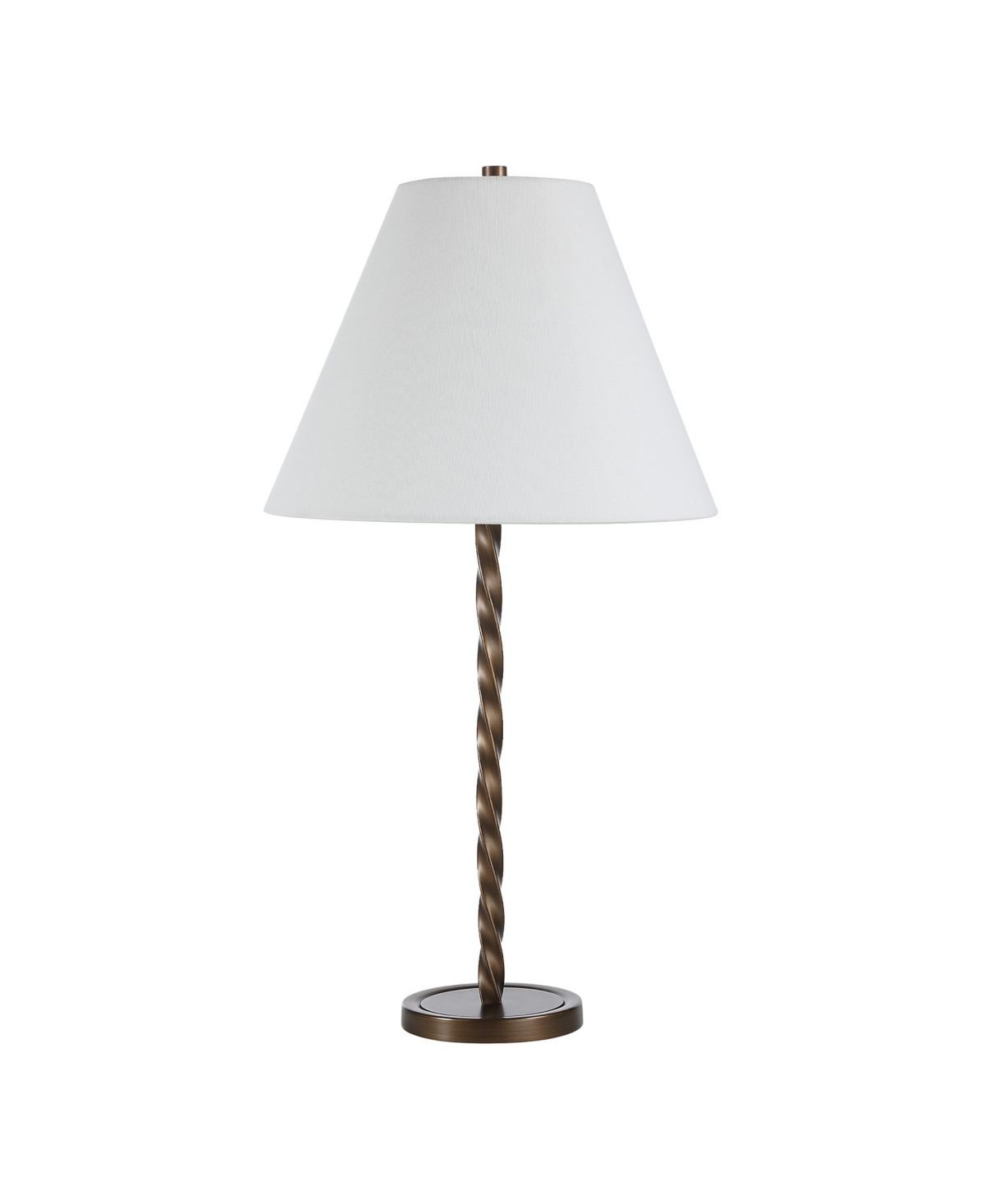 Click here for Ren Wil Veria 26 Table Lamp - Dark Antique Bronze prices