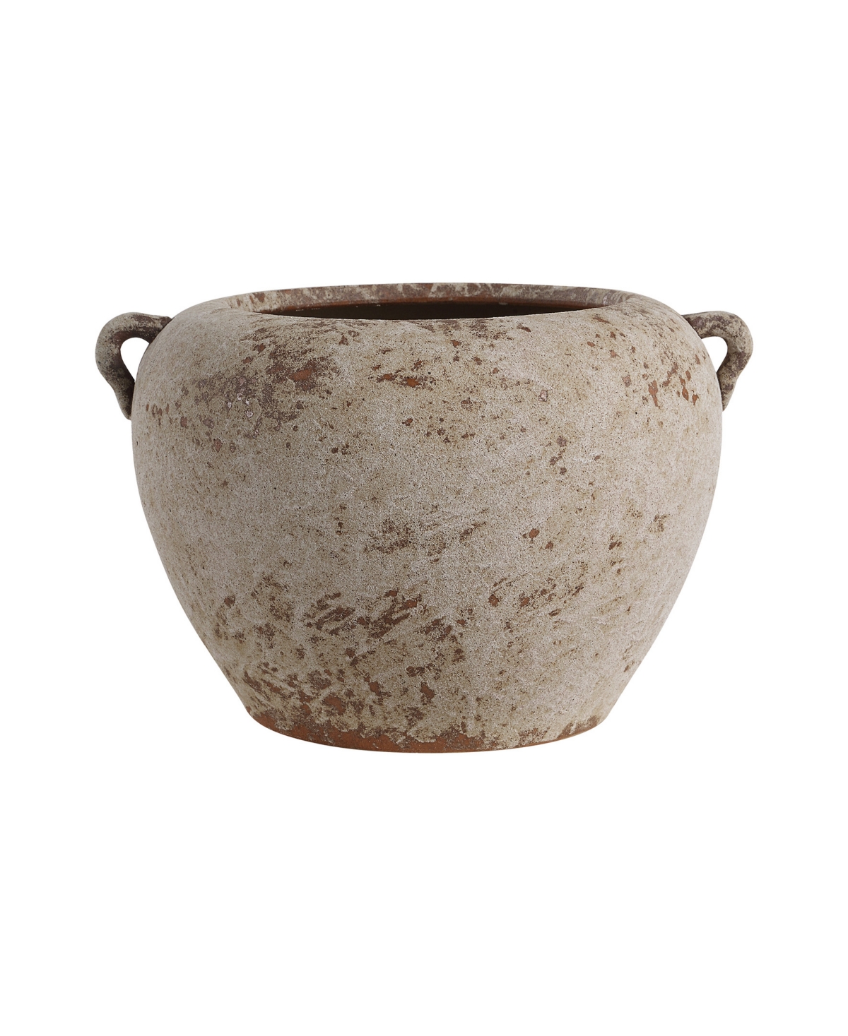 Click here for Ren Wil Severn 10.25 Hand-Thrown Vase - Antique Be... prices