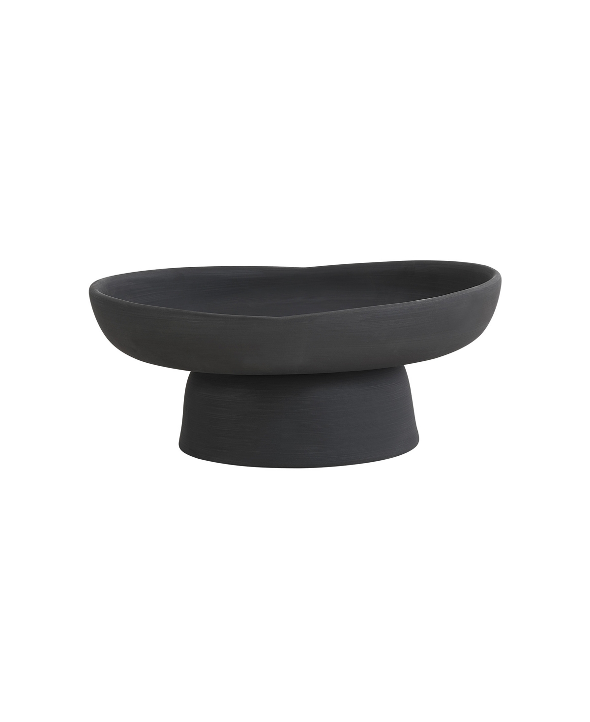 Click here for Ren Wil Malabo 11.8 Bowl - Black prices
