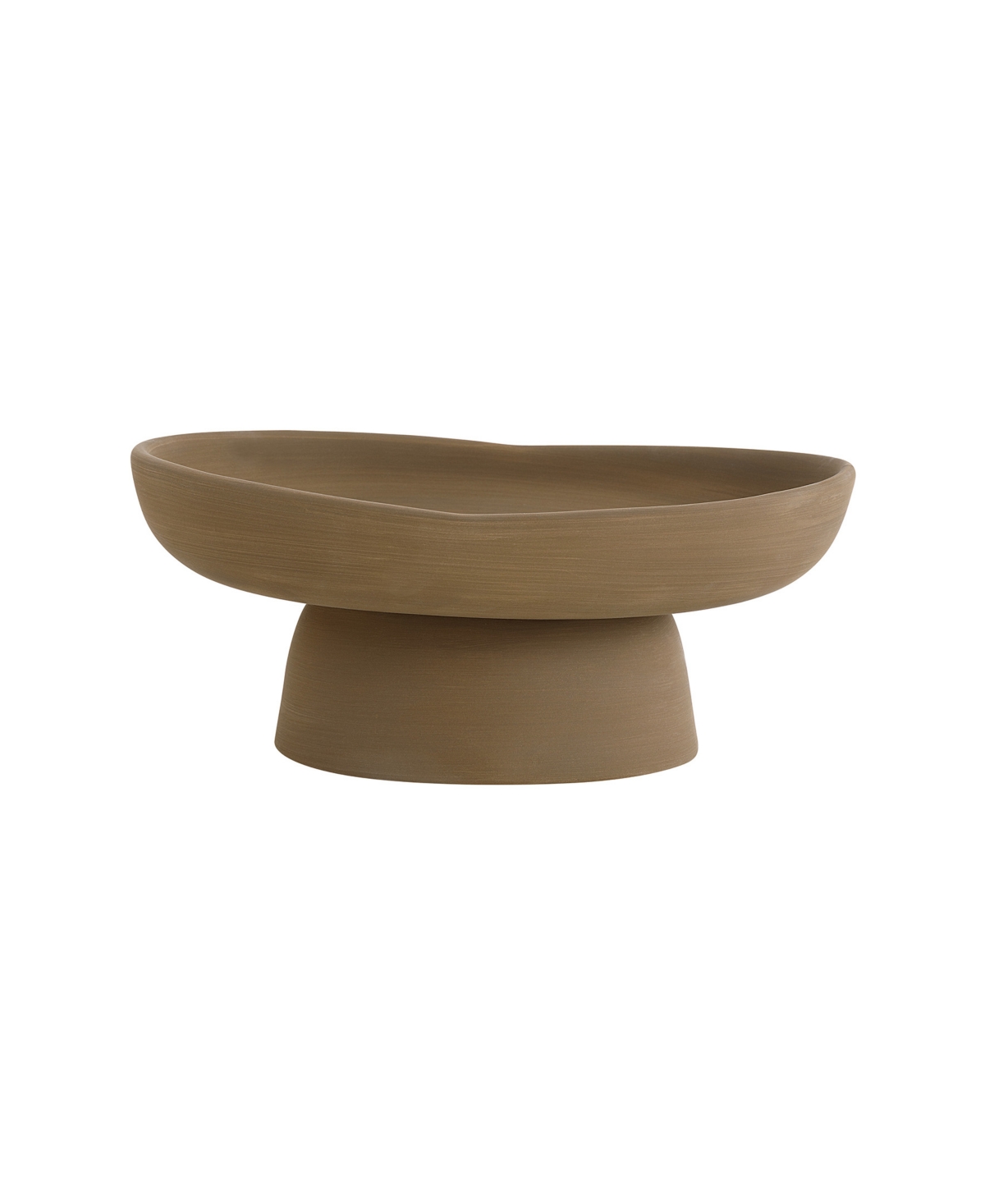 Click here for Ren Wil Malabo 11.8 Bowl - Brown prices