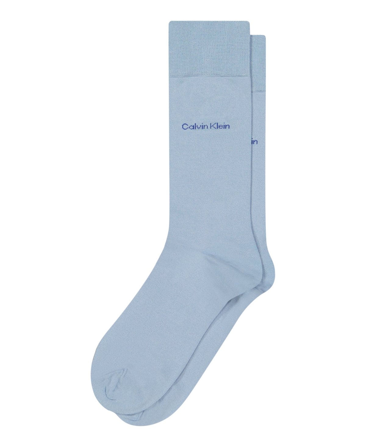 Click here for Calvin Klein Mens Modal Dress Crew Socks - Light B... prices