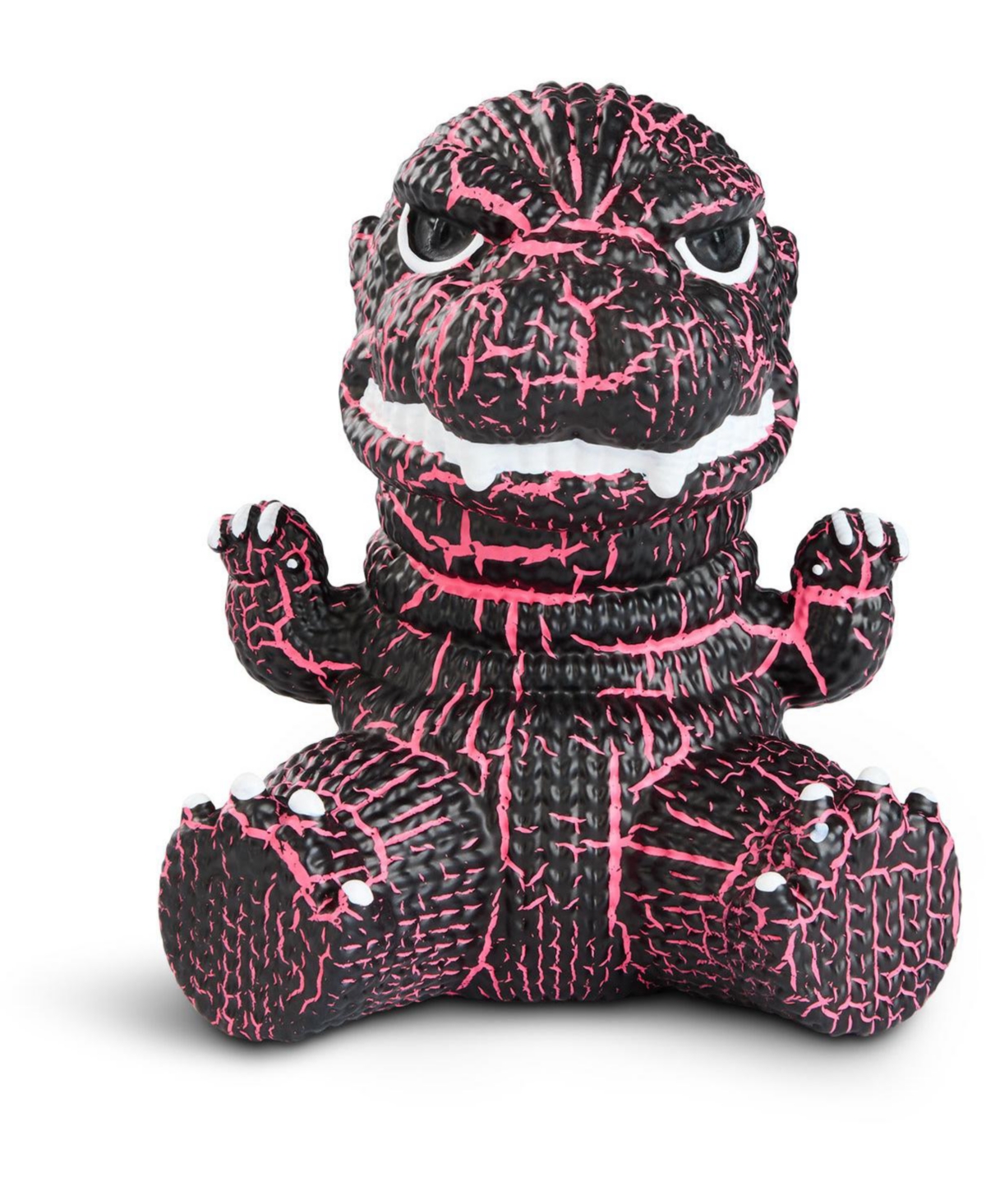 Click here for Handmade by Robots Godzilla - Multi prices