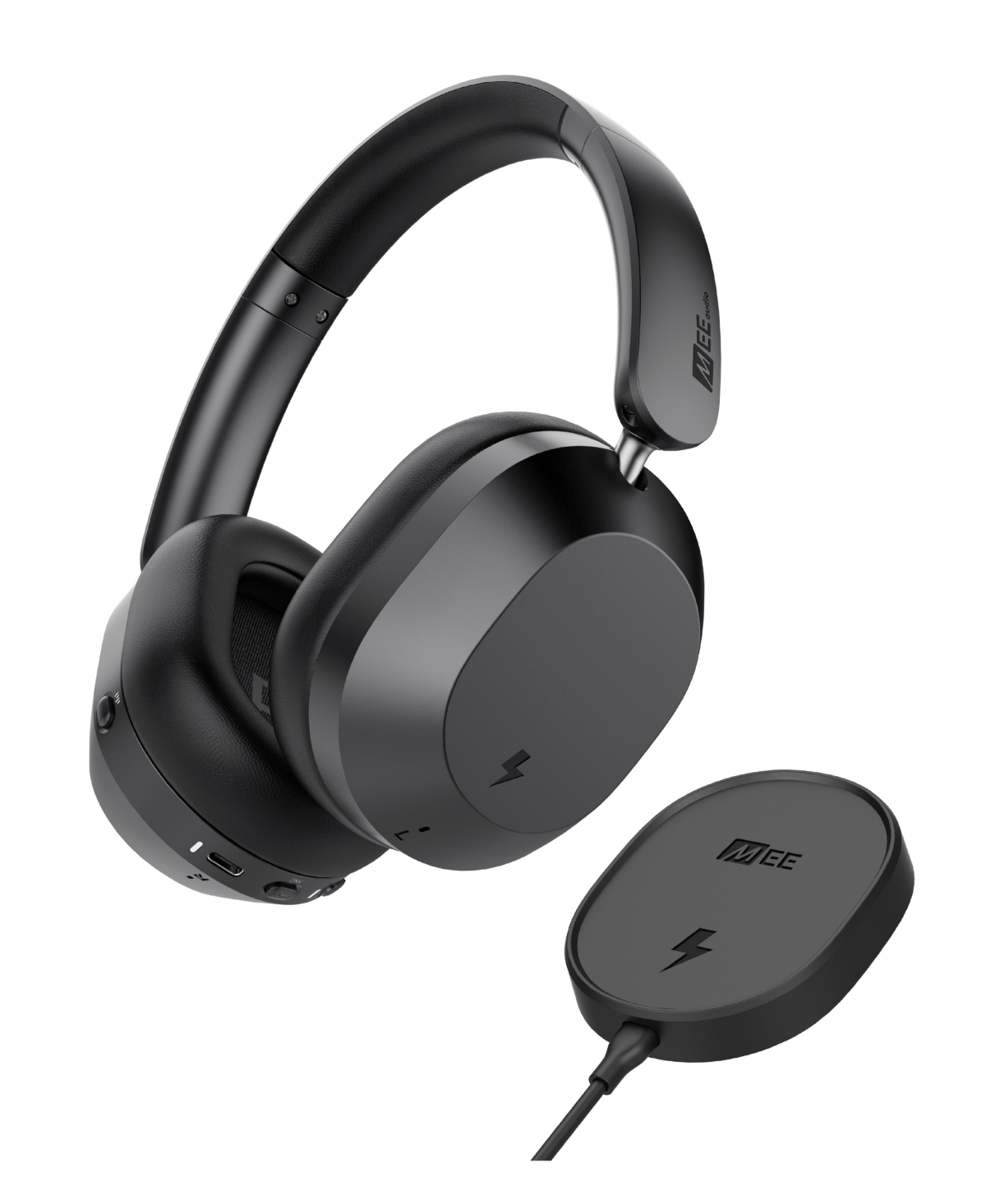 Click here for Mee audio Matrix Cinema 3D Wireless Tv Headphones prices