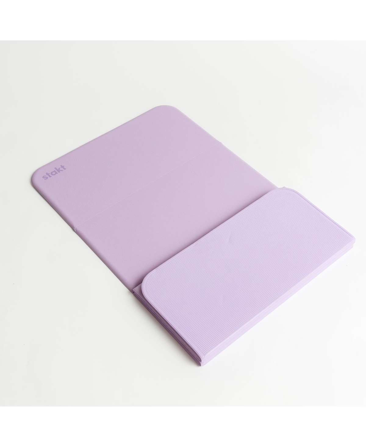 Click here for Stakt Mat Pro - Light/Pastel Purple prices