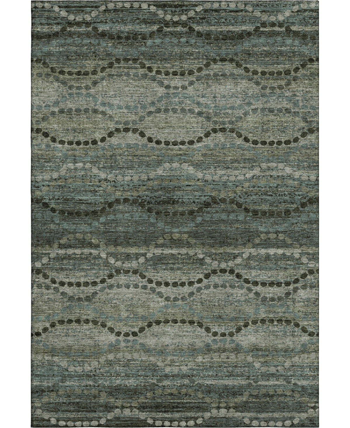 Click here for Addison Mayfield AMF2031 10x14 Area Rug - Green prices
