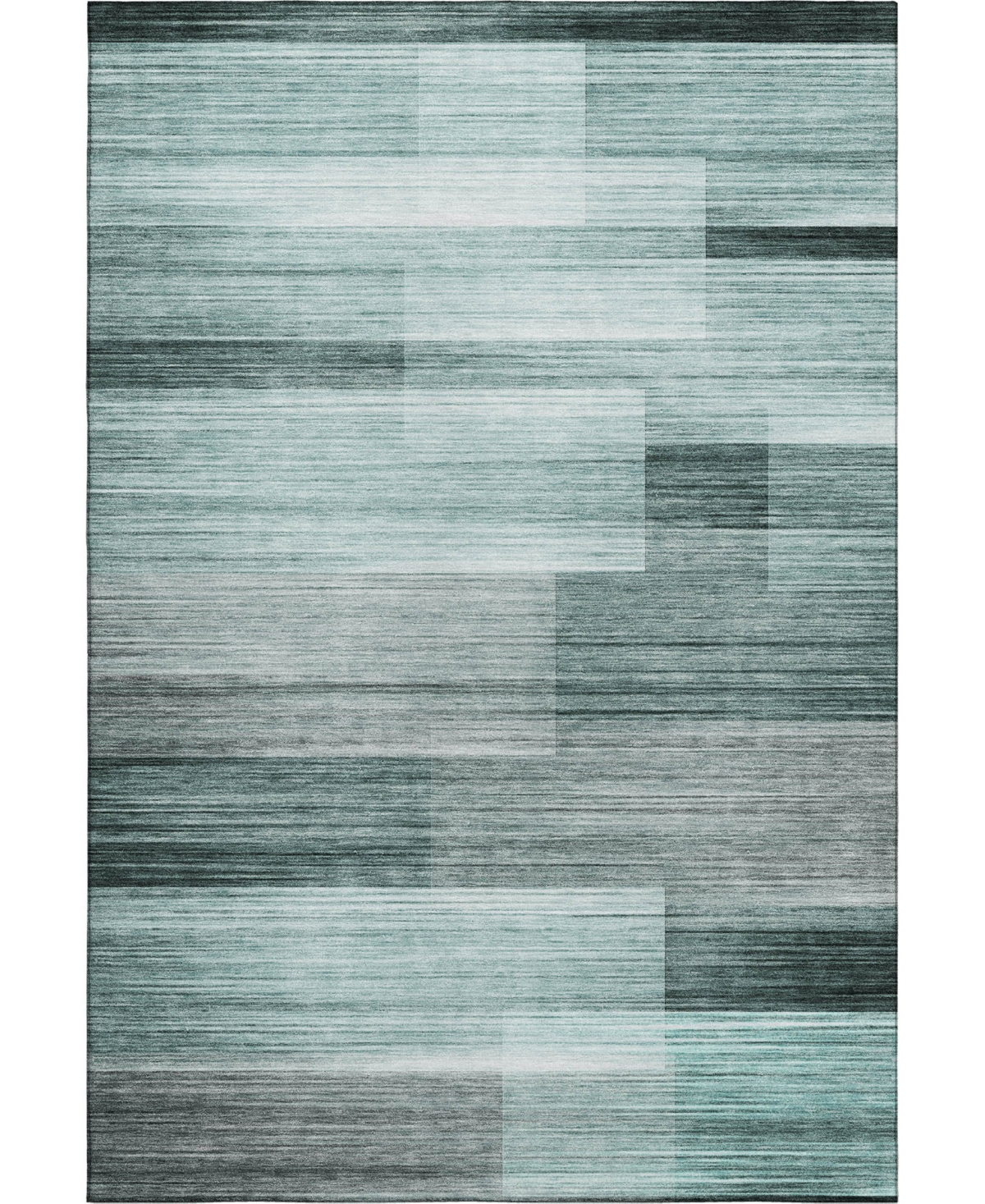Click here for Addison Mayfield AMF2082 10x14 Area Rug - Teal prices