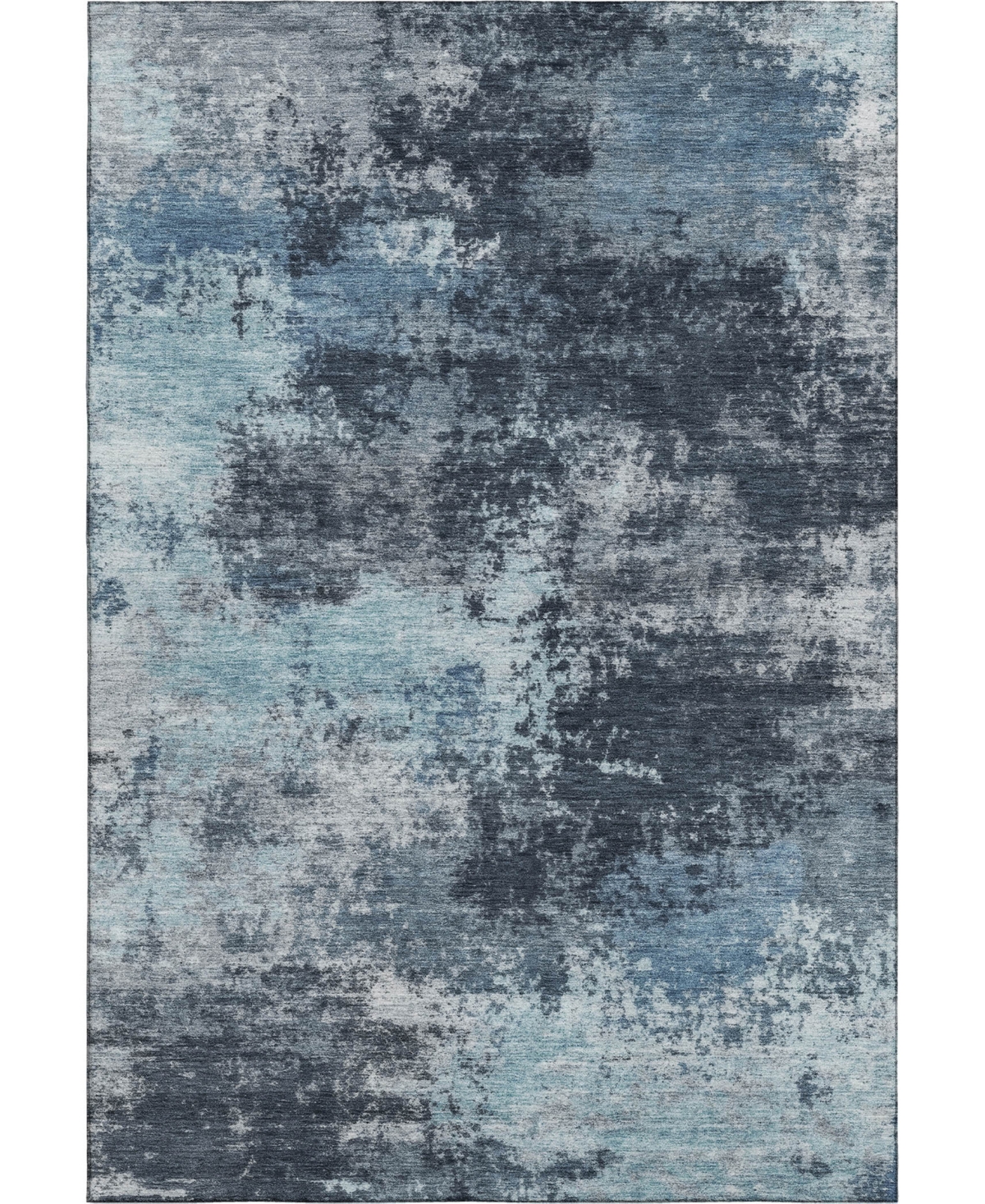 Click here for Addison Mayfield AMF2065 5x76 Area Rug - Blue prices