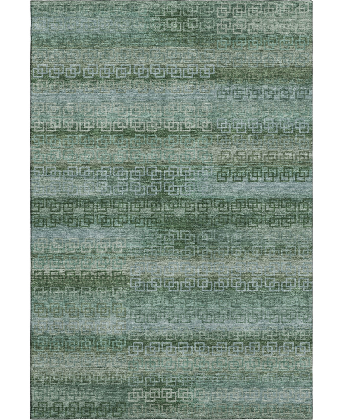 Click here for Addison Mayfield AMF2029 10x14 Area Rug - Green prices