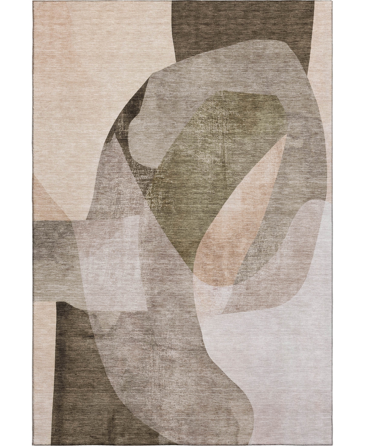 Click here for Addison Mayfield AMF2058 10x14 Area Rug - Taupe prices