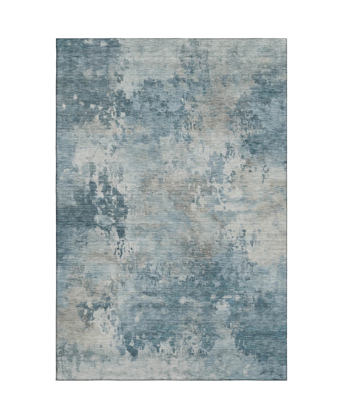 Click here for Addison Mayfield AMF2073 10x14 Area Rug - Blue prices
