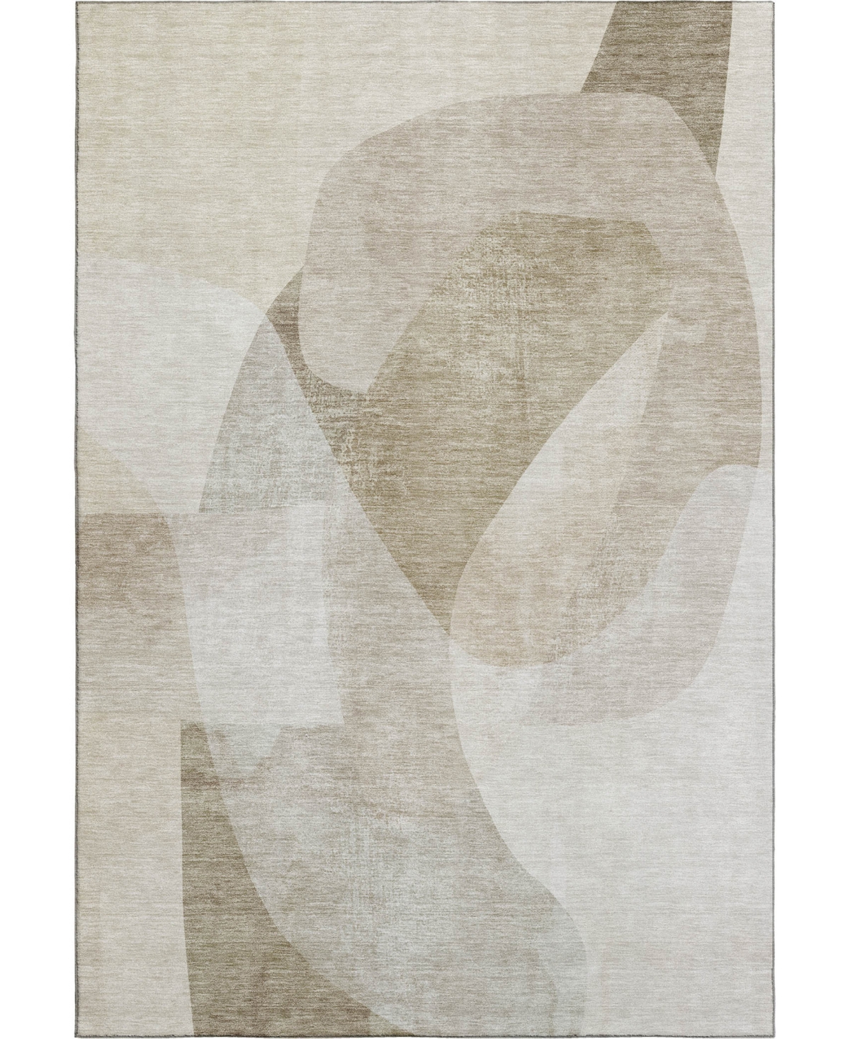 Click here for Addison Mayfield AMF2057 5x76 Area Rug - Brown prices