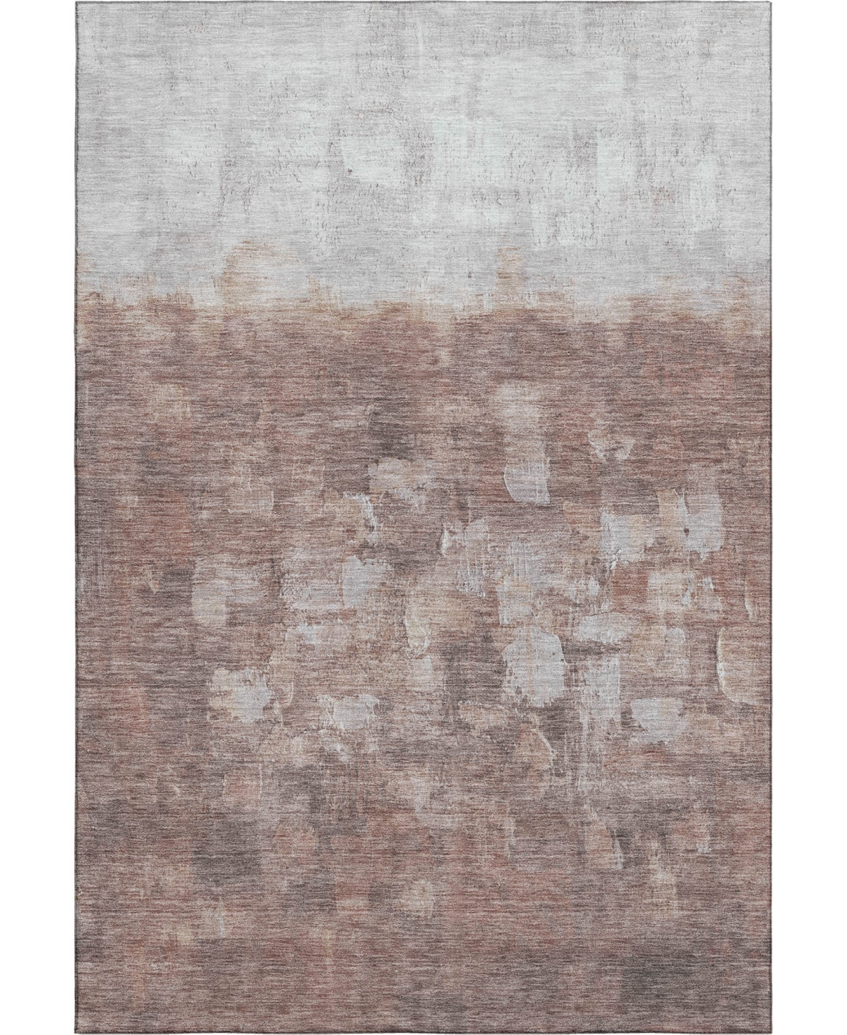 Click here for Addison Mayfield AMF2119 5x76 Area Rug - Paprika prices