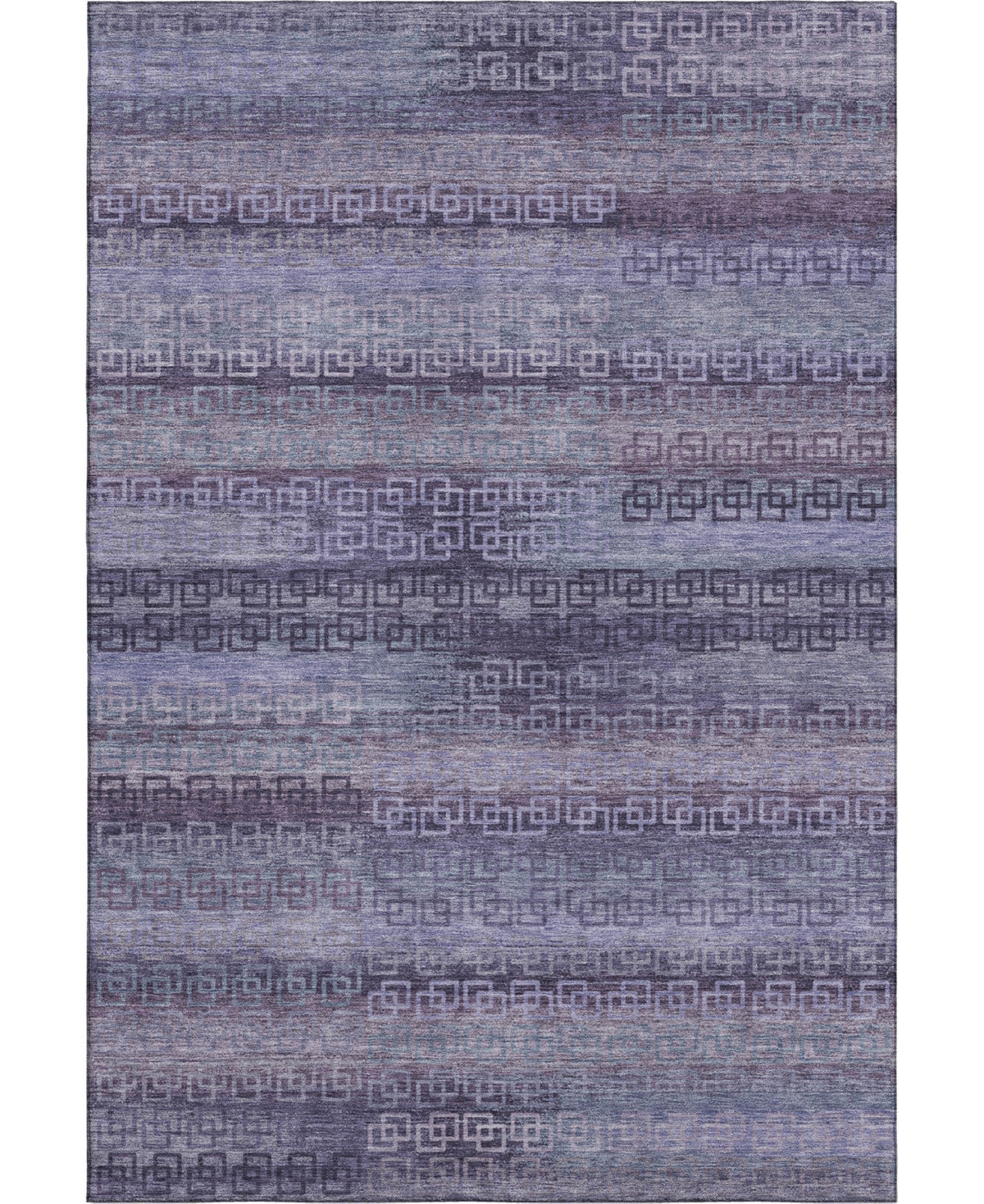Click here for Addison Mayfield AMF2029 8x10 Area Rug - Purple prices