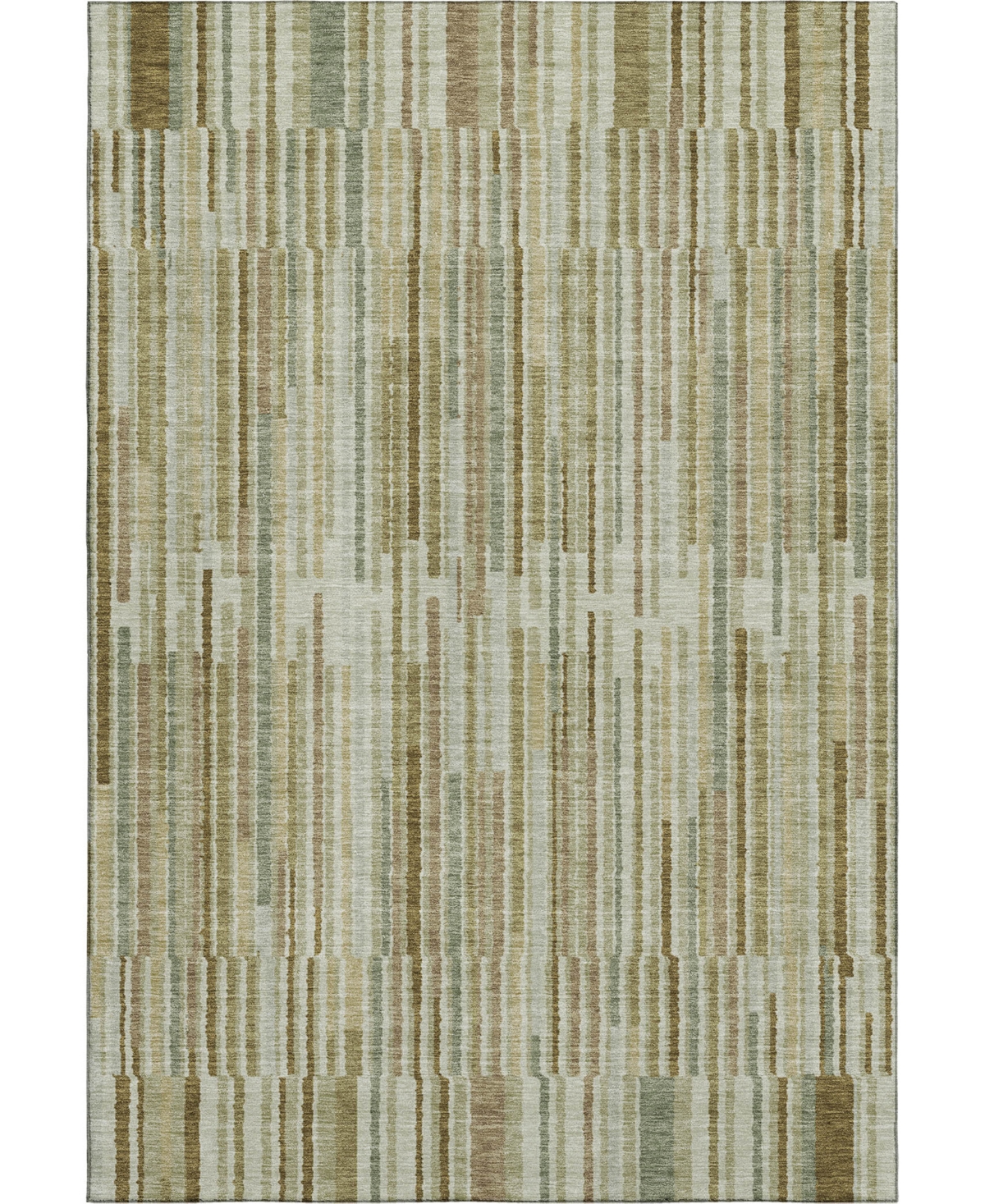 Click here for Addison Mayfield AMF2102 9x12 Area Rug - Brown prices