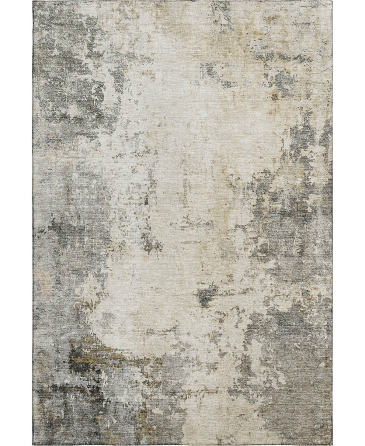 Click here for Addison Mayfield AMF2022 5x76 Area Rug - Pewter prices
