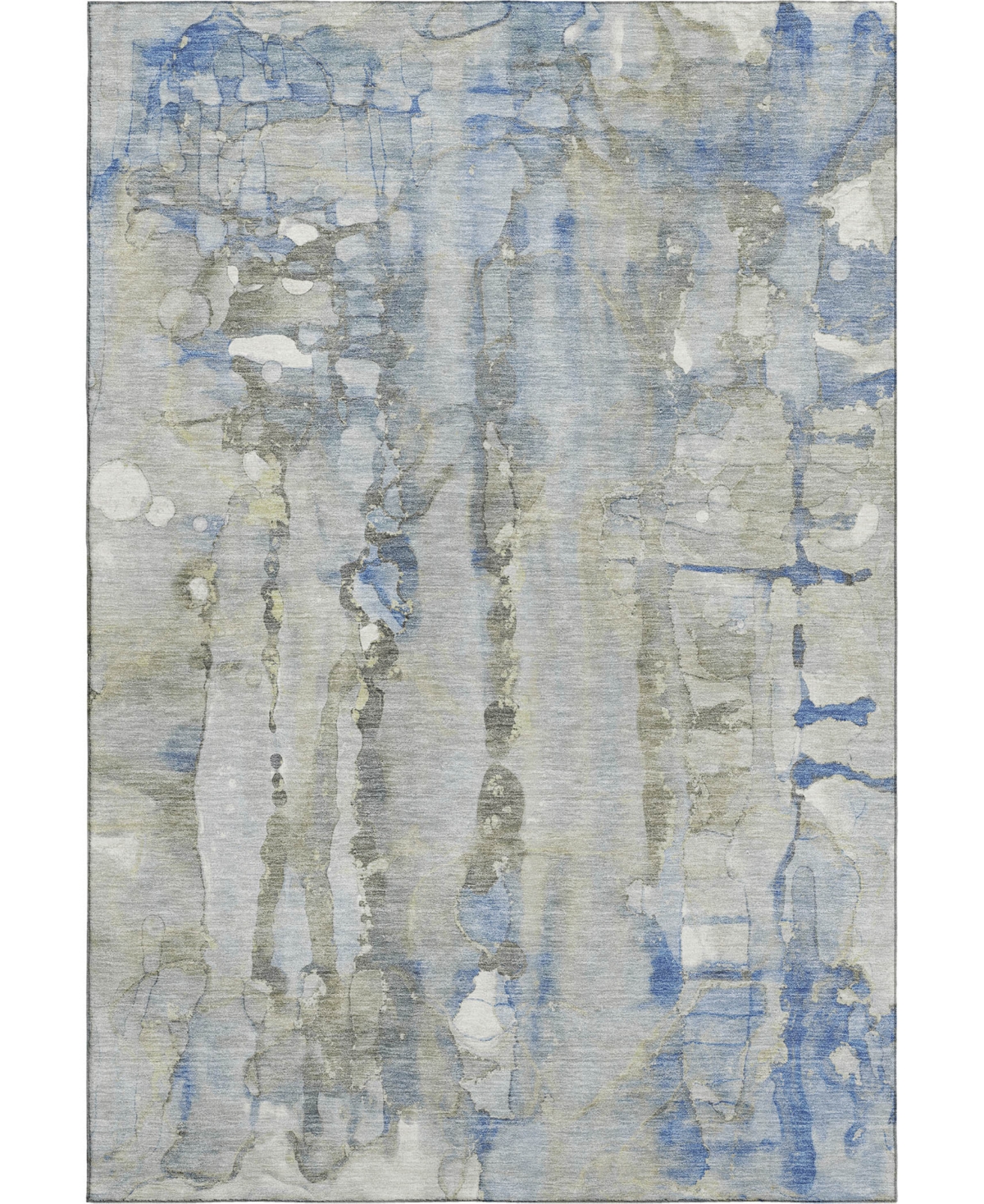 Click here for Addison Mayfield AMF2120 5x76 Area Rug - Sky prices