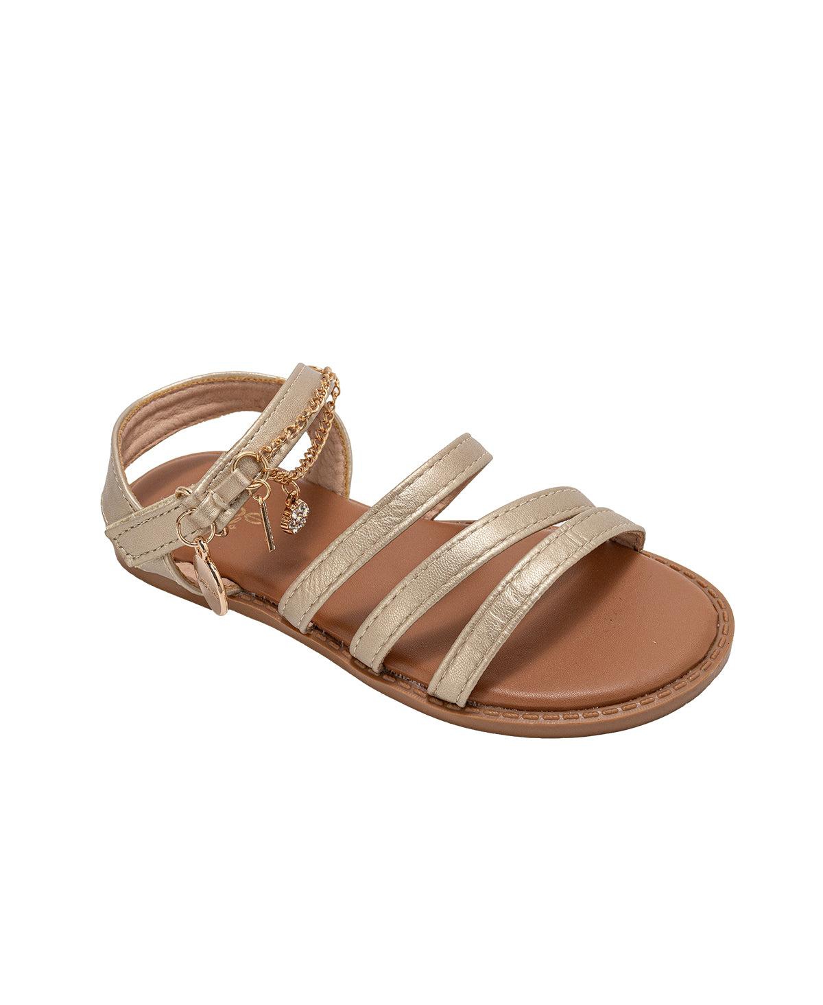 Click here for Bebe Little Girls Girls Fashion Sandals – D... prices