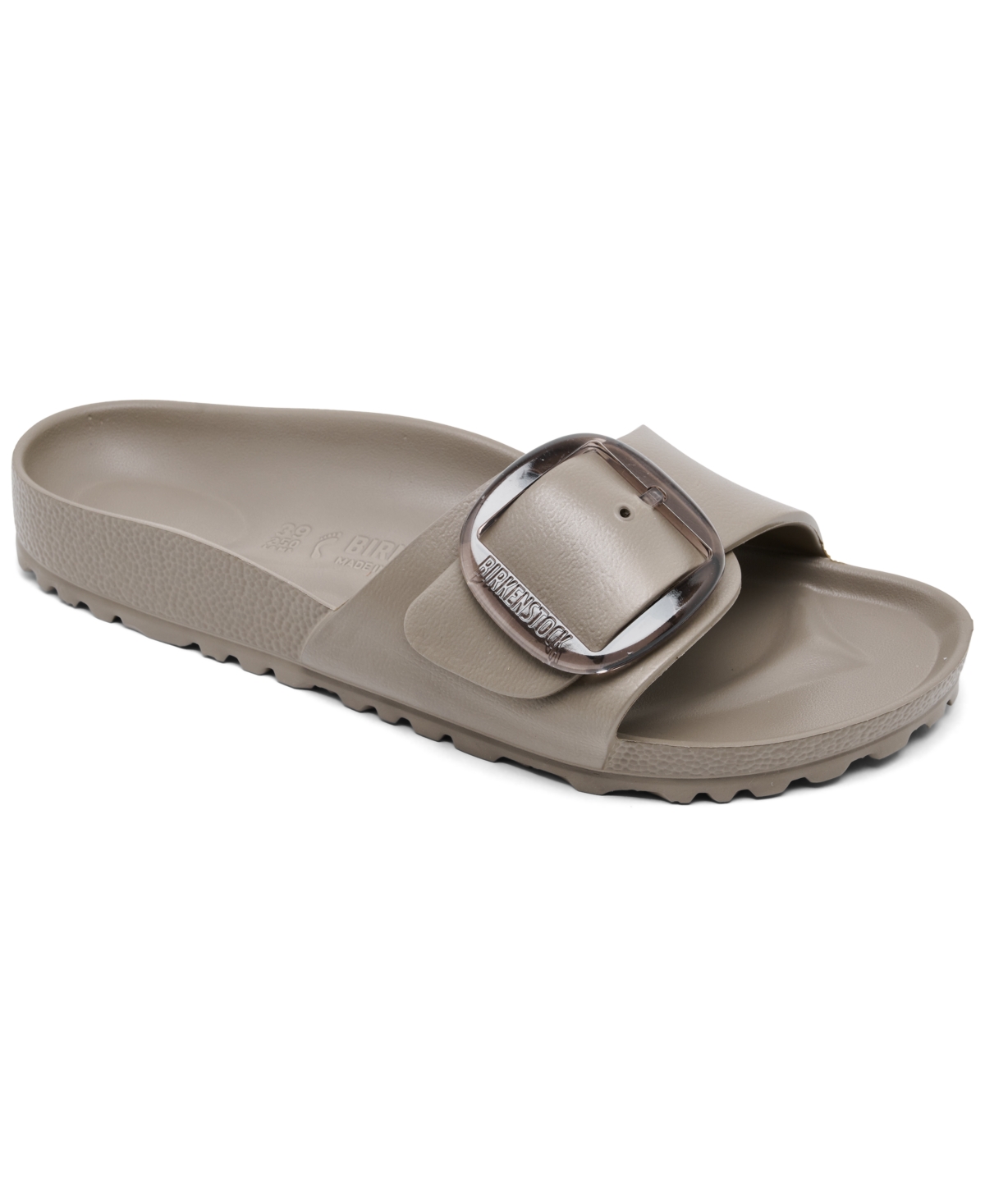 Click here for Birkenstock Womens Madrid Big Buckle Eva Sandals f... prices