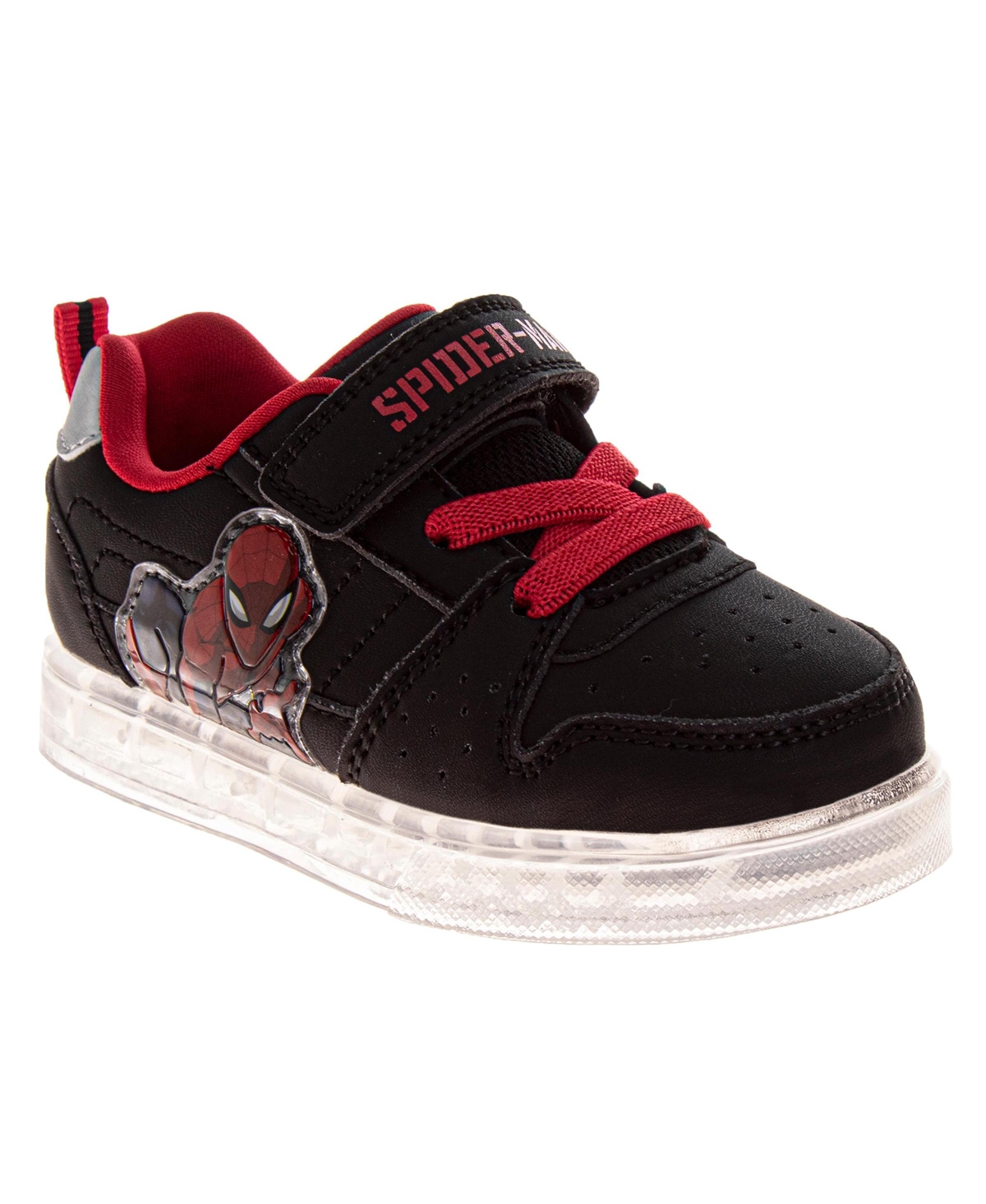 Click here for Spider-Man Little Boys Comfortable Casuals Sneaker... prices
