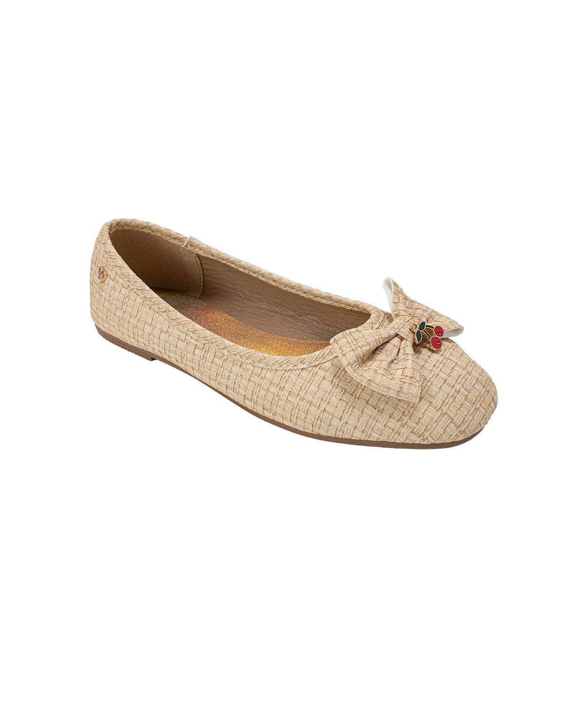 Click here for Bebe Little Girls Girls Ballet Flats - Comfortable... prices