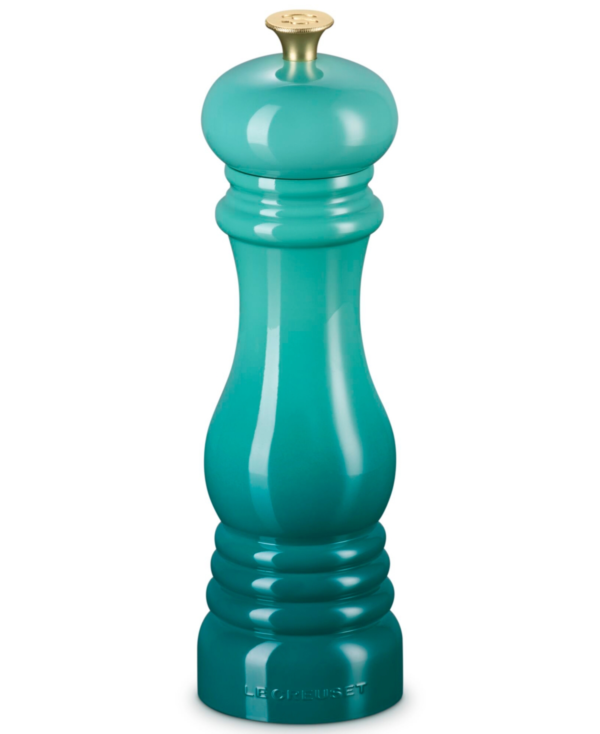 Click here for Le Creuset Salt Mill with Adjustable Grind Setting... prices