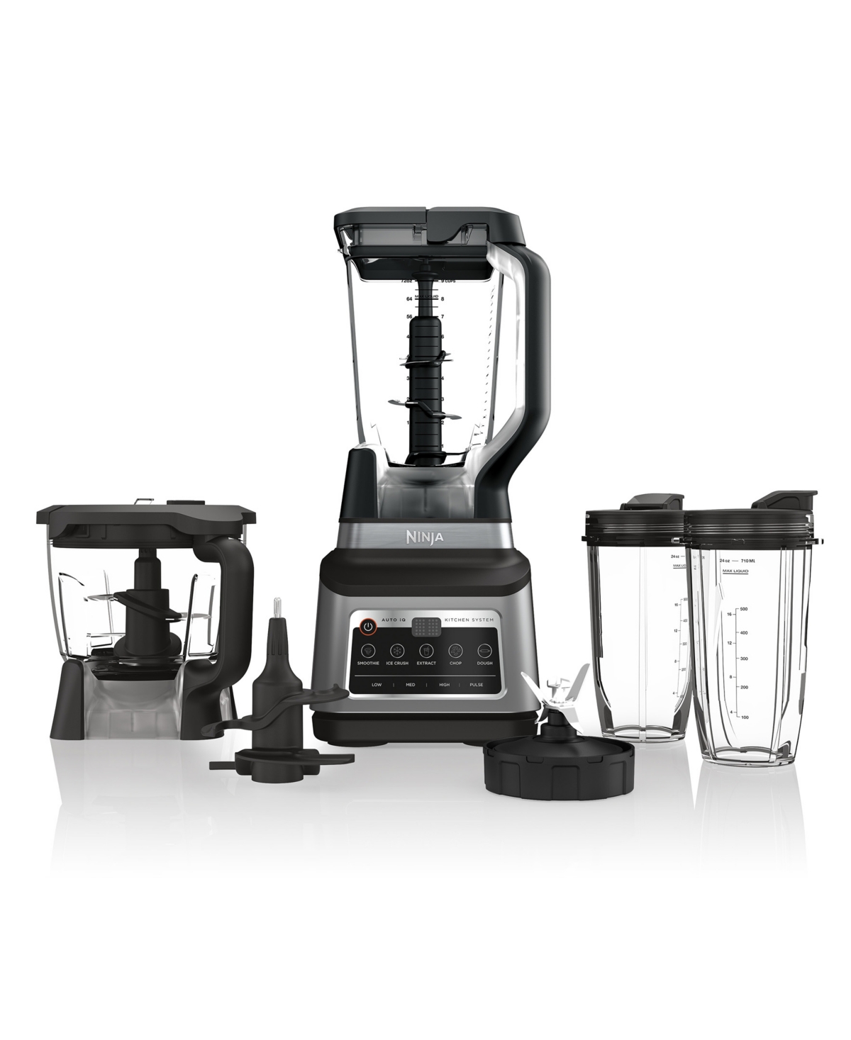 Click here for Ninja Professional Plus Auto-iQ Kitchen System Ble... prices