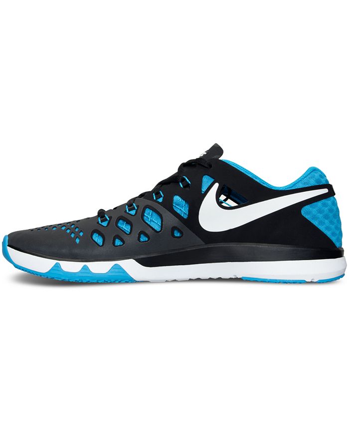 Nike Men's Train Speed 4 Training Sneakers from Finish Line - Macy's