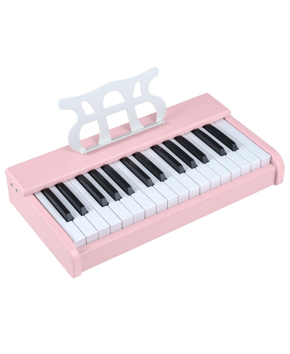 Click here for Mecale 30-Key Kids Digital Piano with Music Stand... prices