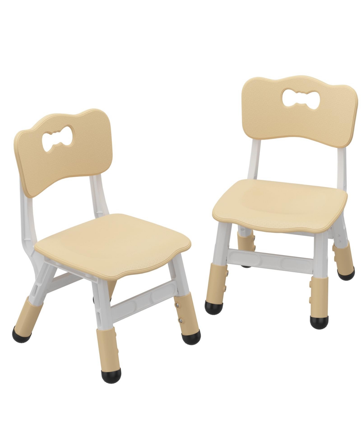 Click here for gaomon Adjustable Kids Chair 2 Pack 3 Level Height... prices